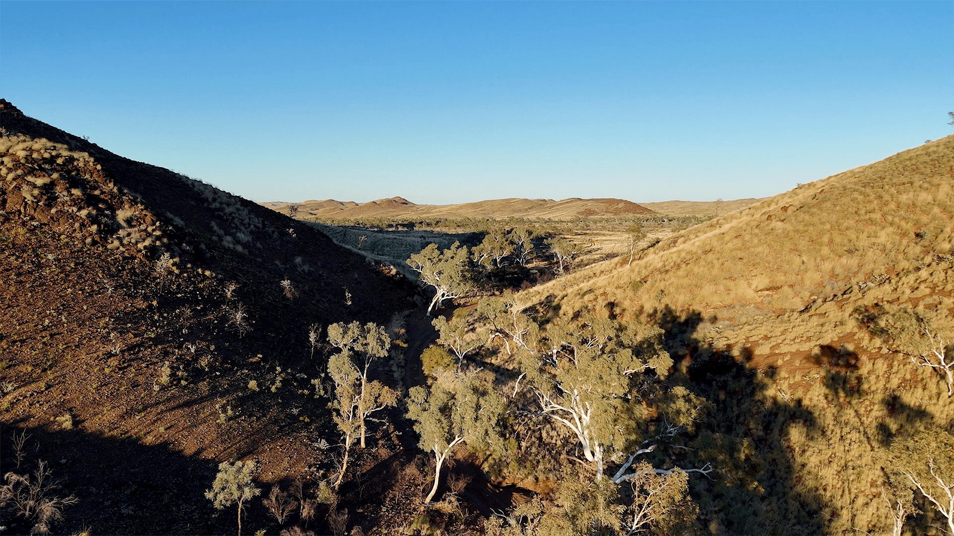Nyamal Traditional Owners celebrate first new Pilba... | National ...