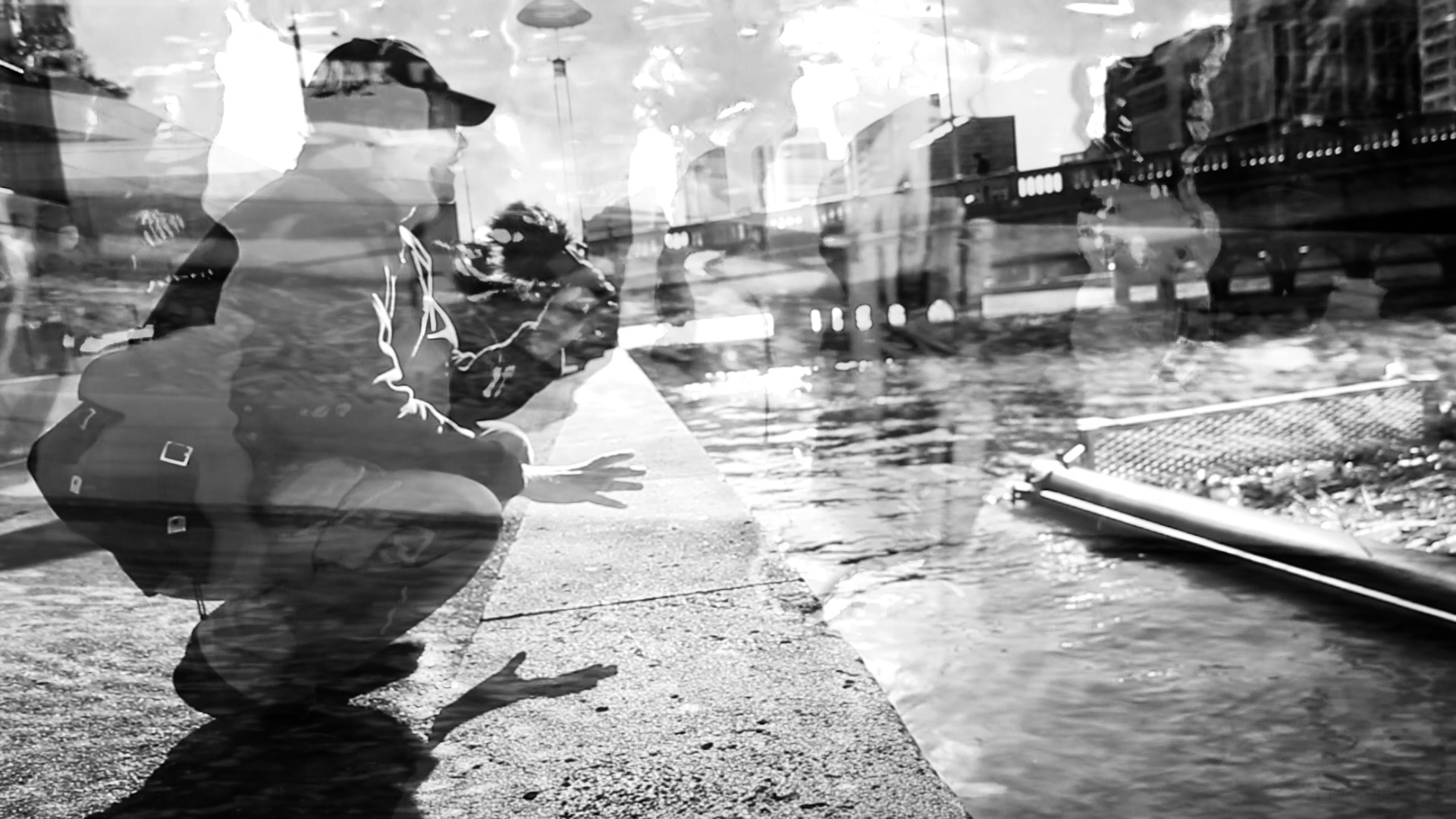 New audiovisual installation examines colonial impa... | National ...