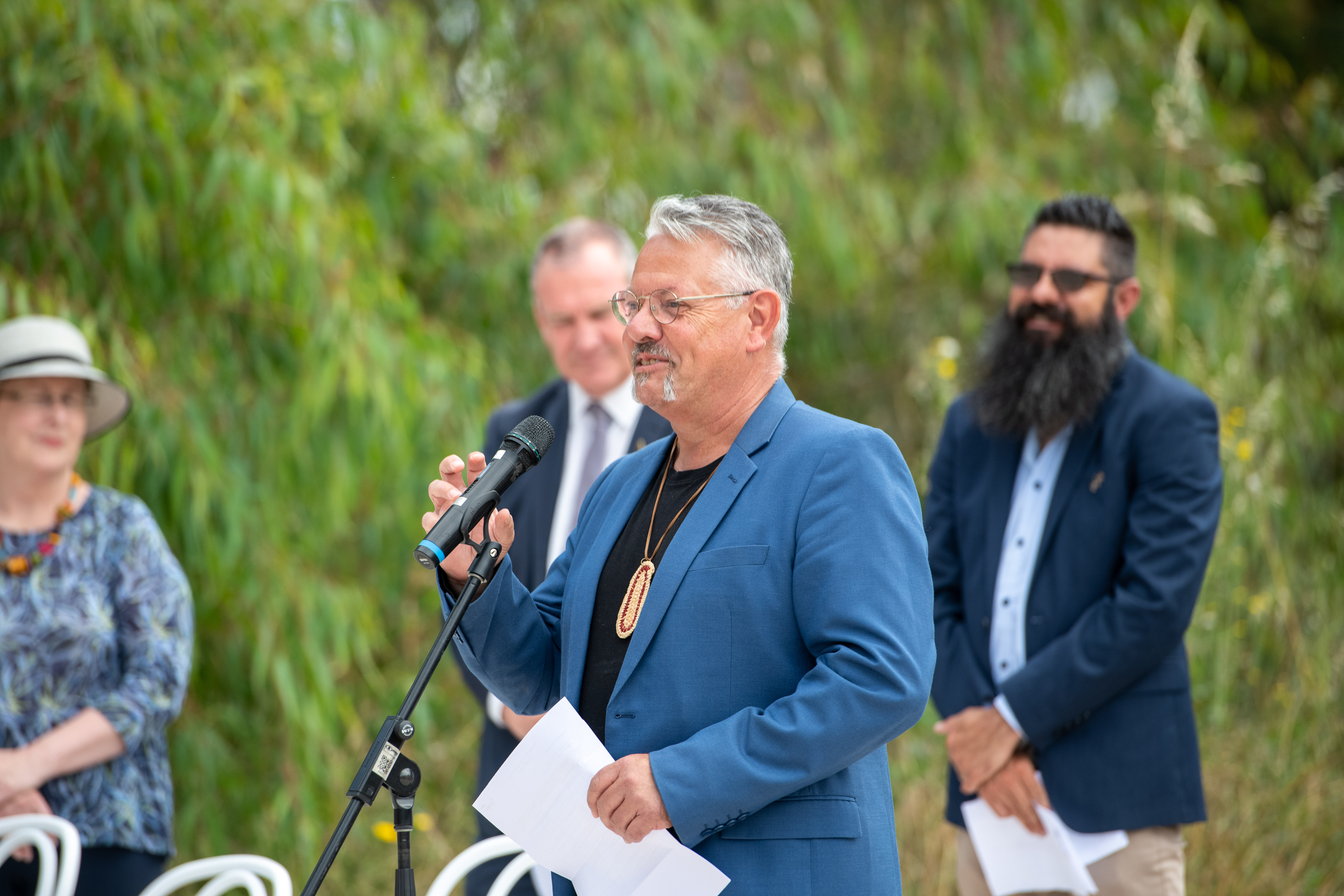 Dja Dja Wurrung and City of Greater Bendigo signal ... | National ...