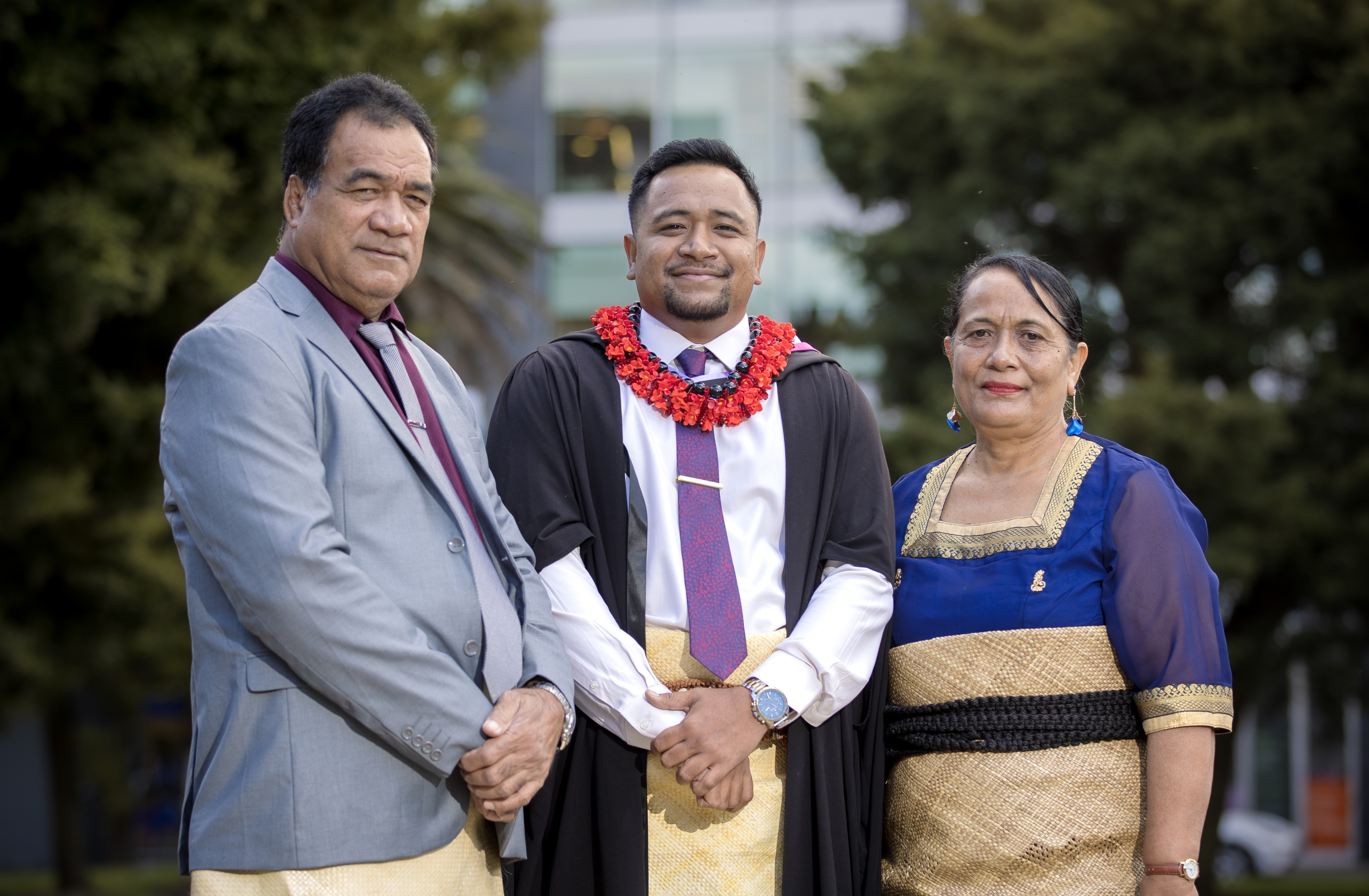 Volcano impact inspired Tongan doctor's important r... | National ...