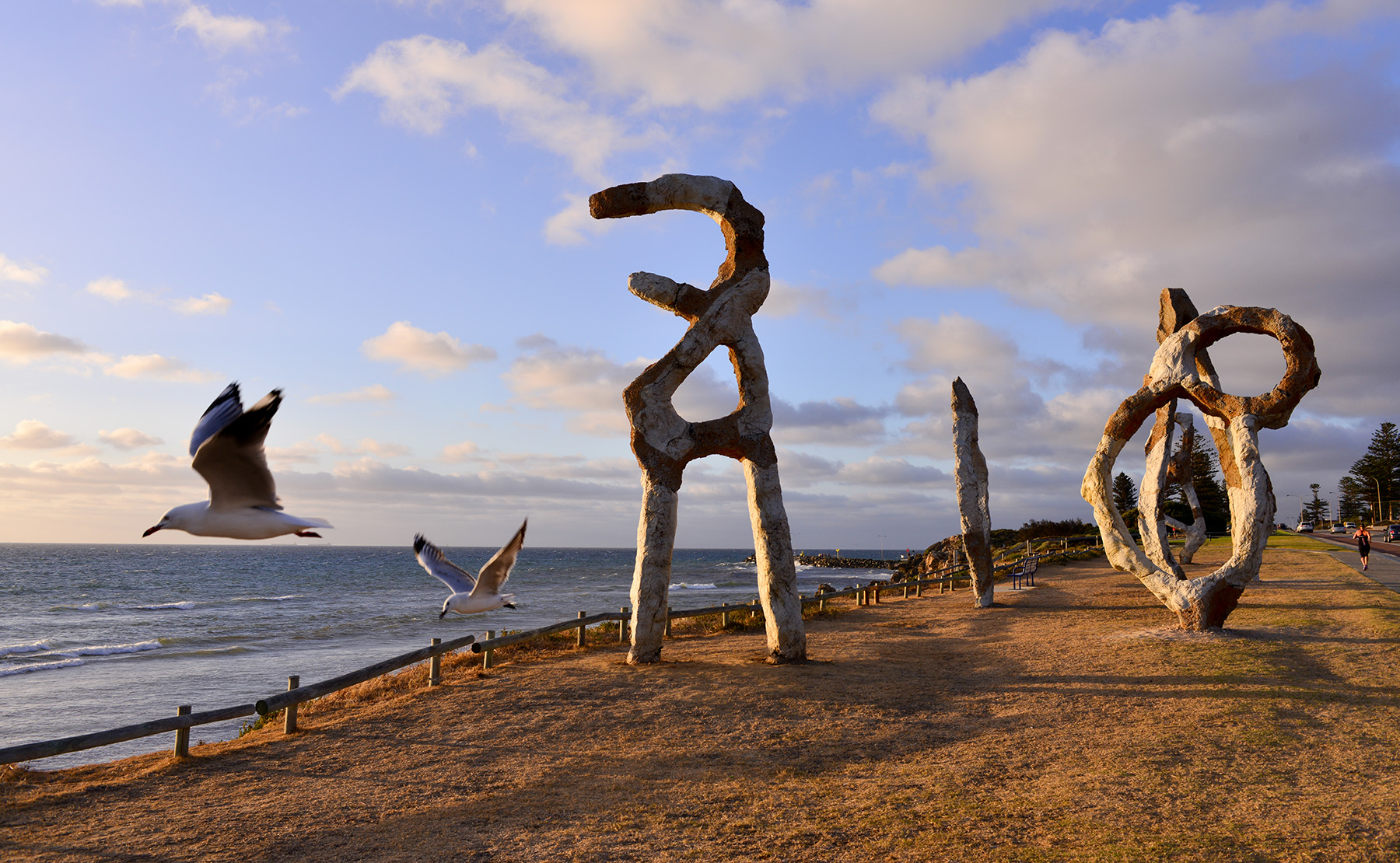Noongar artist Karla Hart to play key role in 'Scul... | National ...
