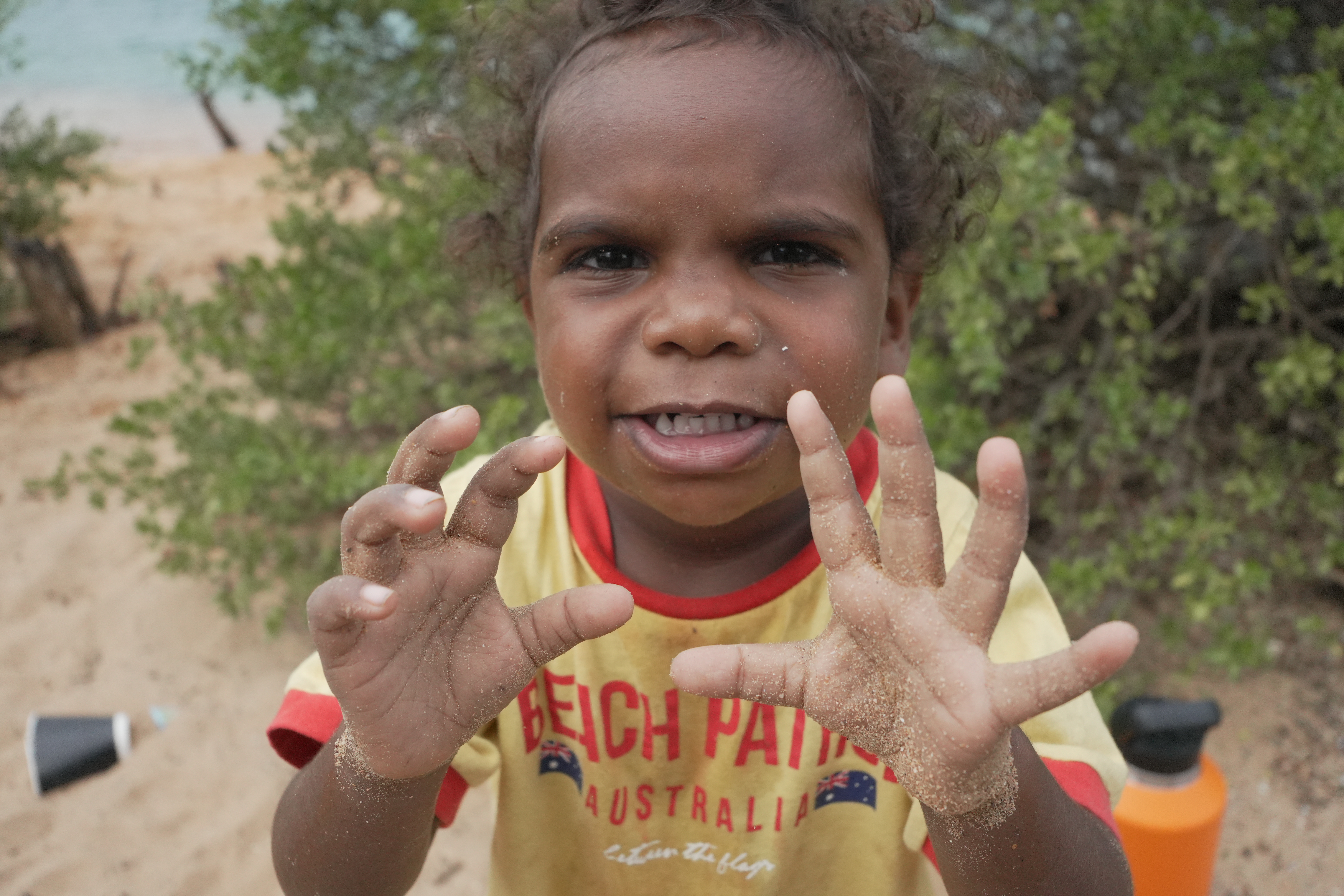 Changing lives right from the start - Galiwin'ku's ... | National ...