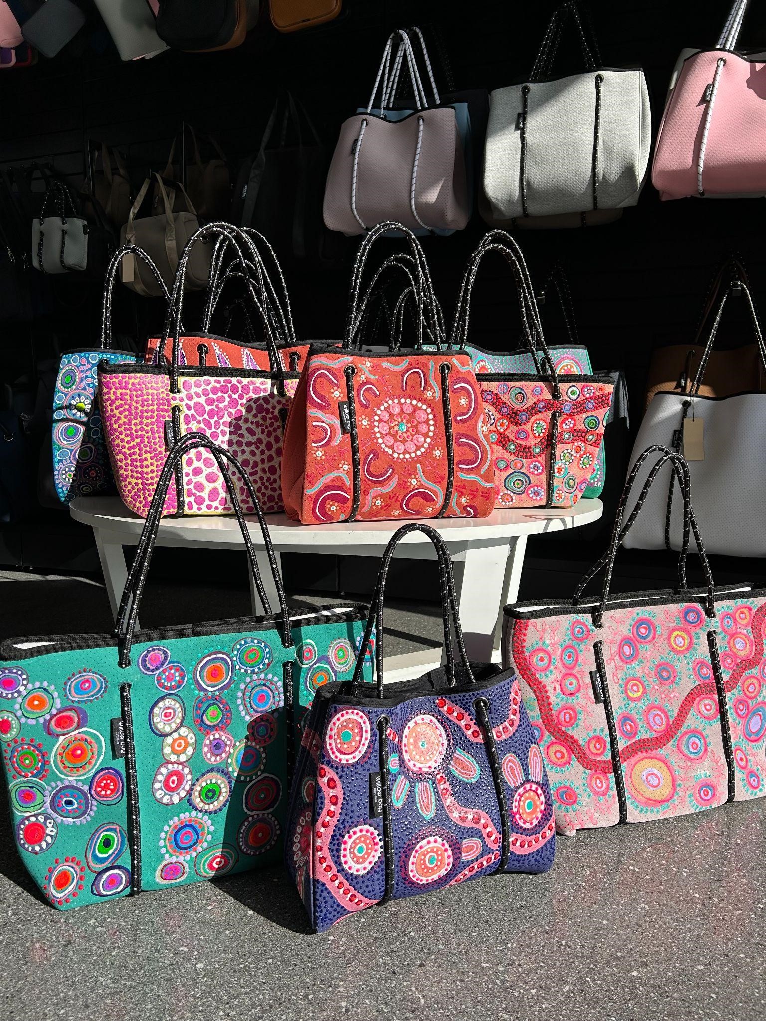 An unexpected, colourful and extraordinary collabor... | National ...