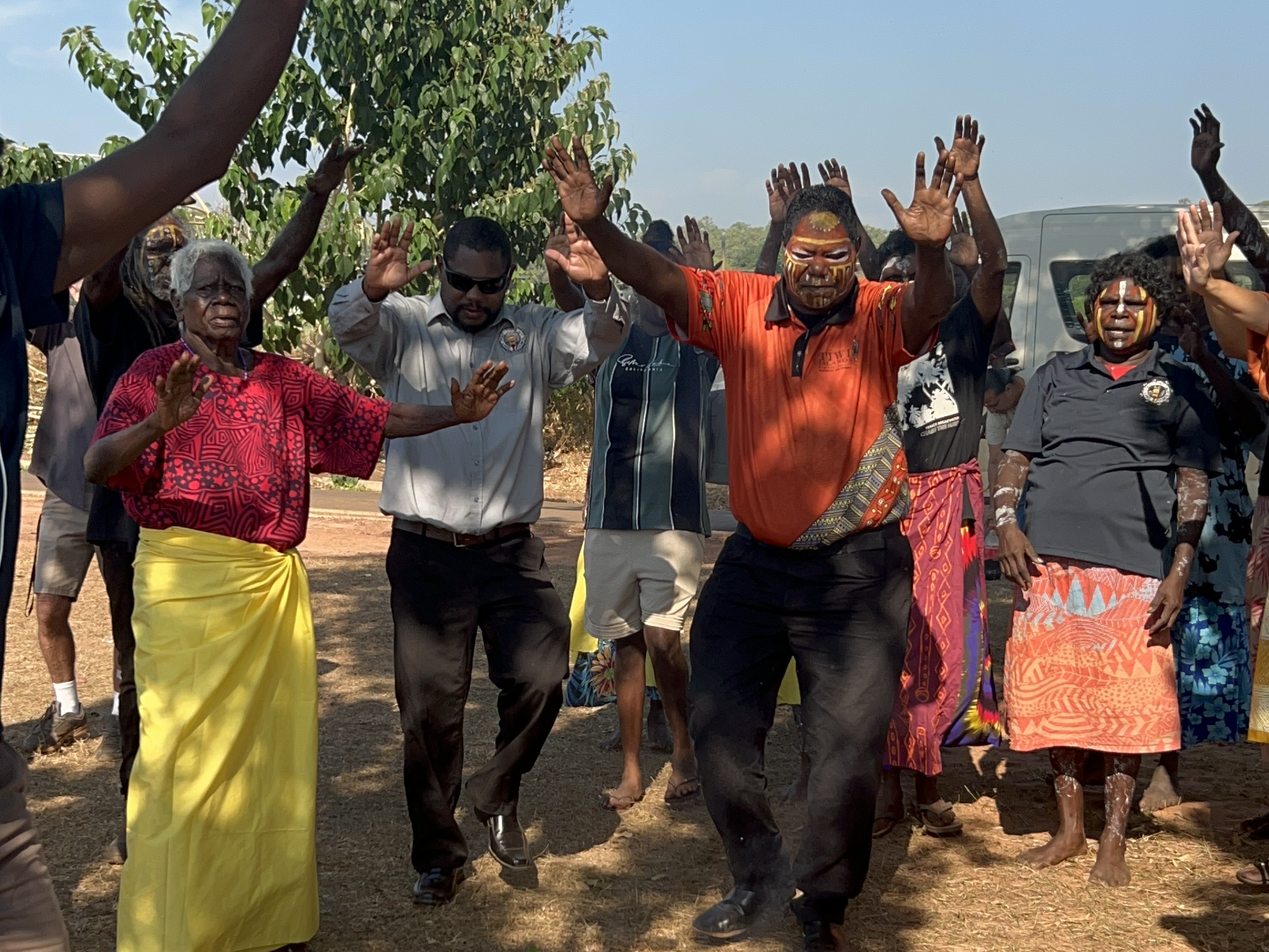 Largest remote housing investment in Northern Terri... | National ...