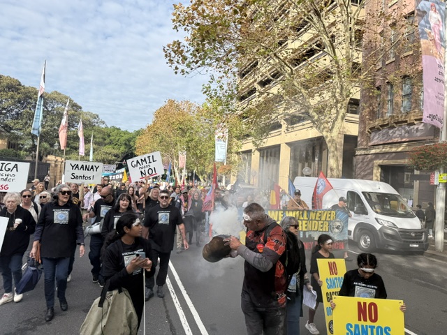 Gomeroi Traditional Owners urge NSW government to d... | National ...