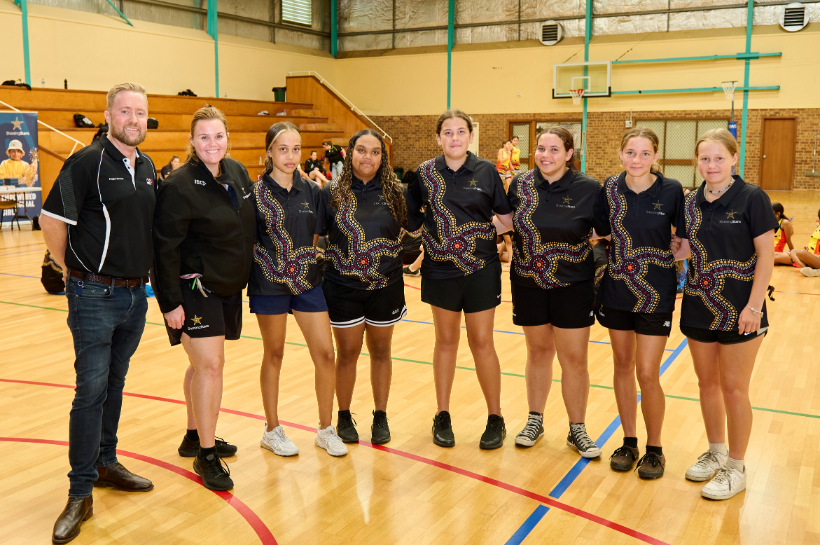 Young Indigenous women shoot for the stars | National Indigenous Times