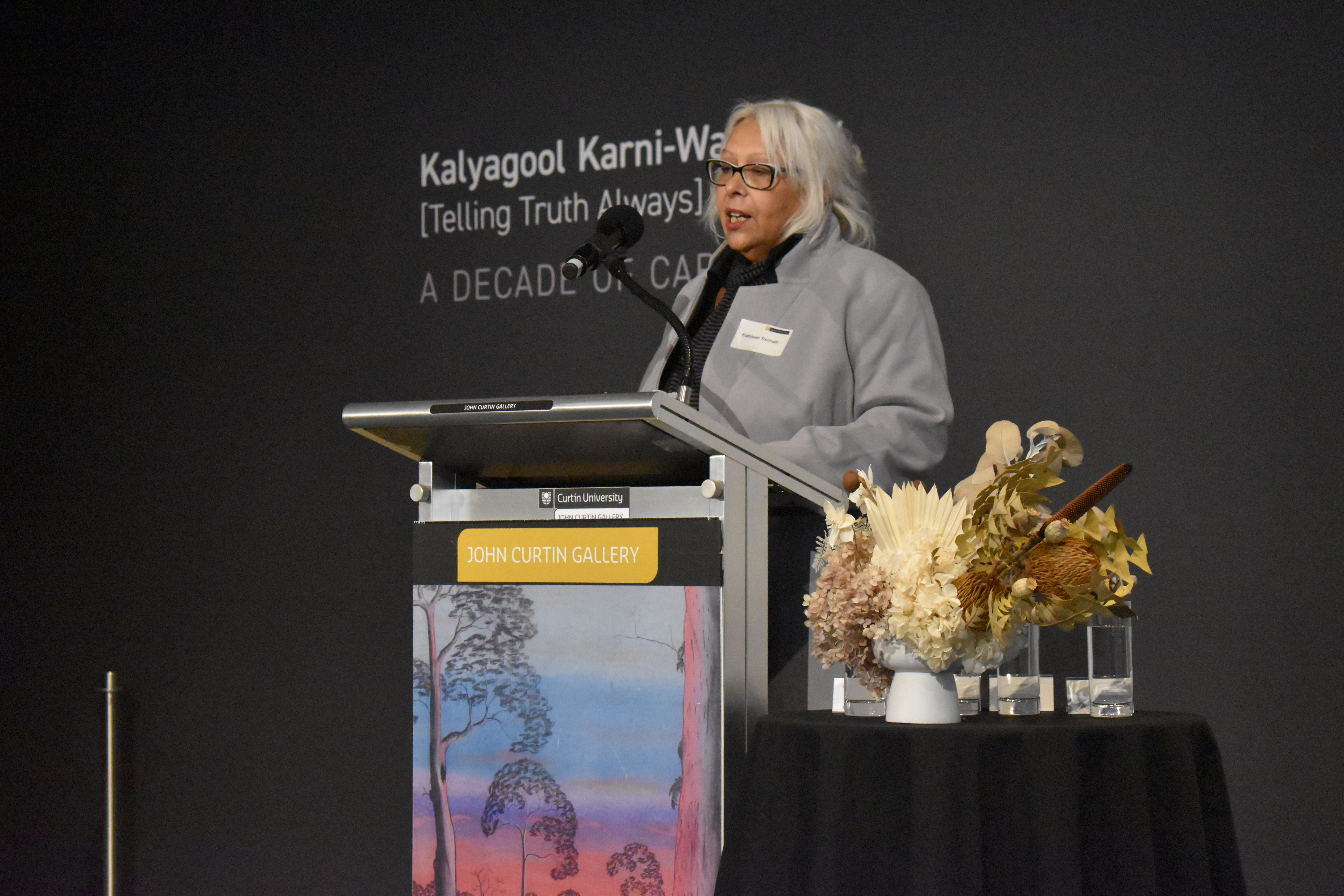 Tenth anniversary of Carrolup sees new Noongar chil... | National ...