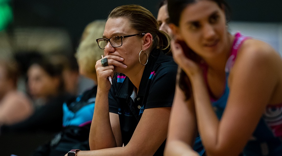 'Systemic reform': Netball Australia establishes Fi... | National ...