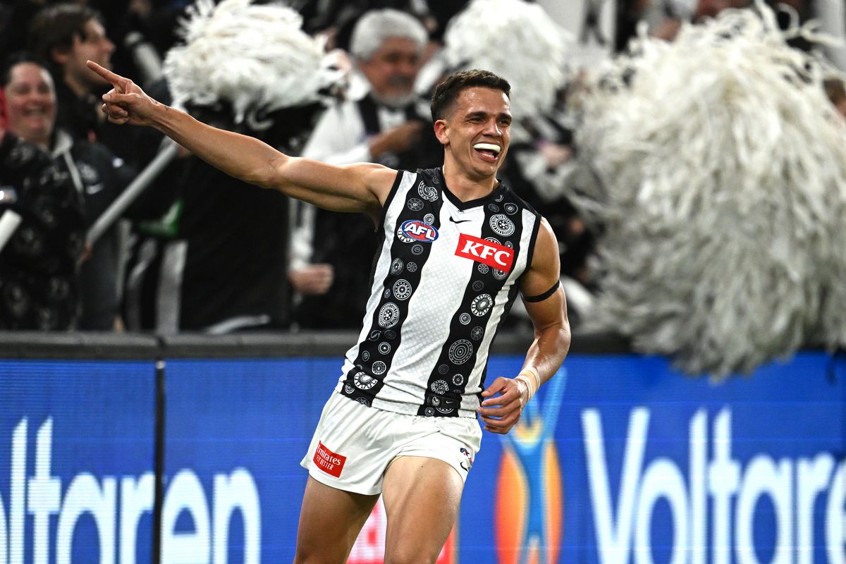 Liam Jones, Ash Johnson delisted, Ugle-Hagan set to... | National ...