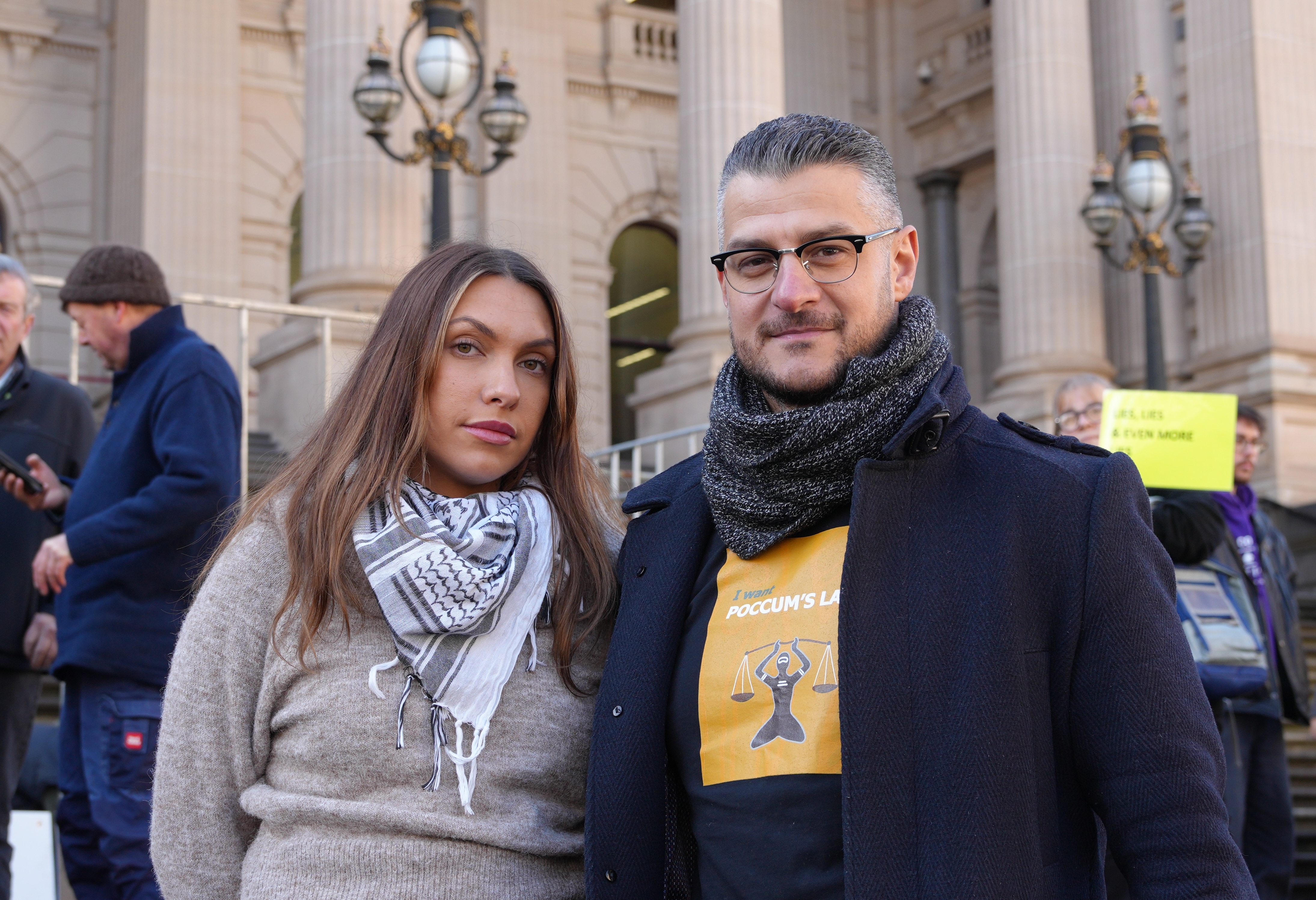 "Bail saves lives": changes to Victoria's bail laws... | National ...