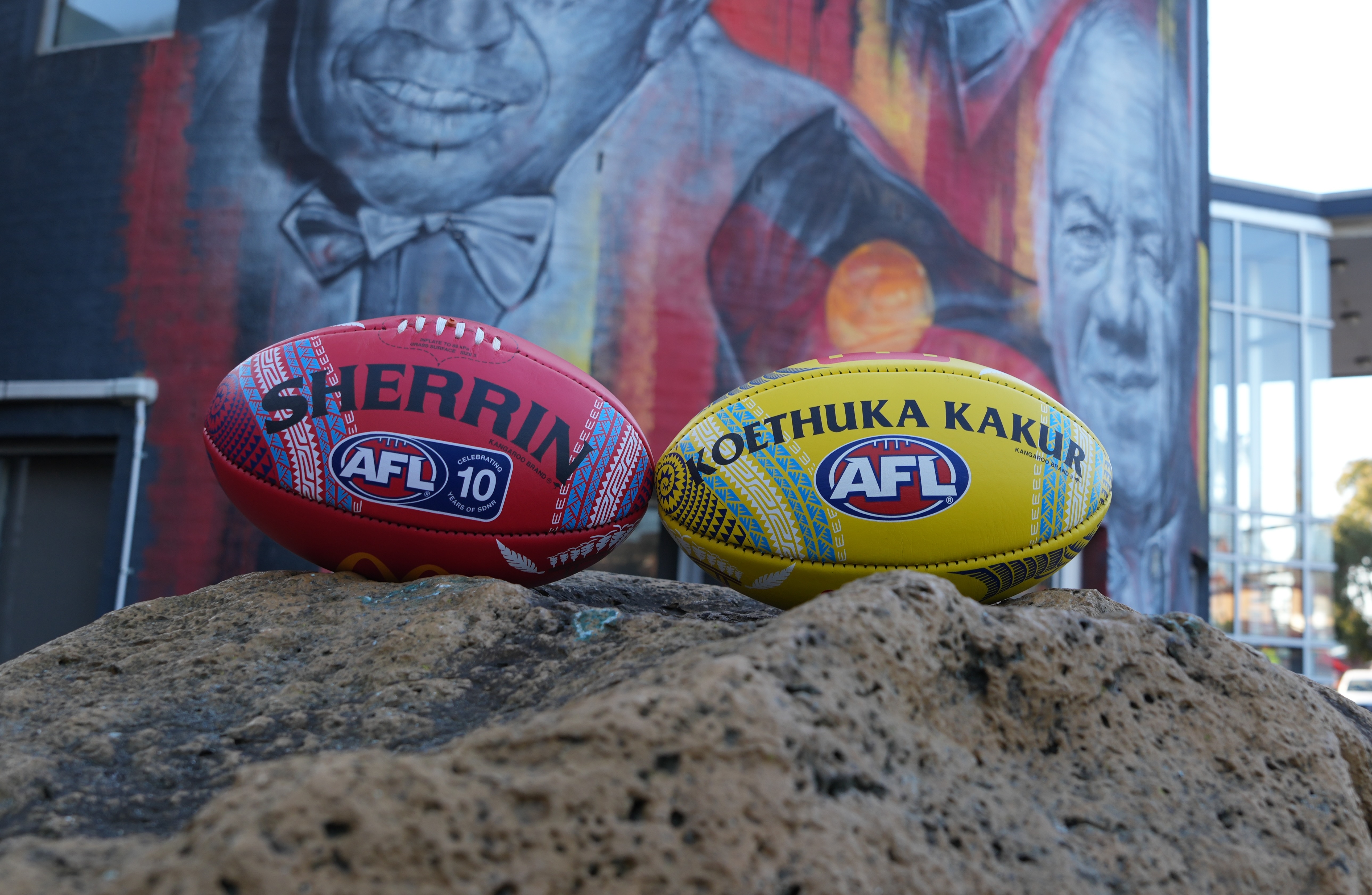 Ben Nabea Davis honours Torres Strait culture for S... | National ...