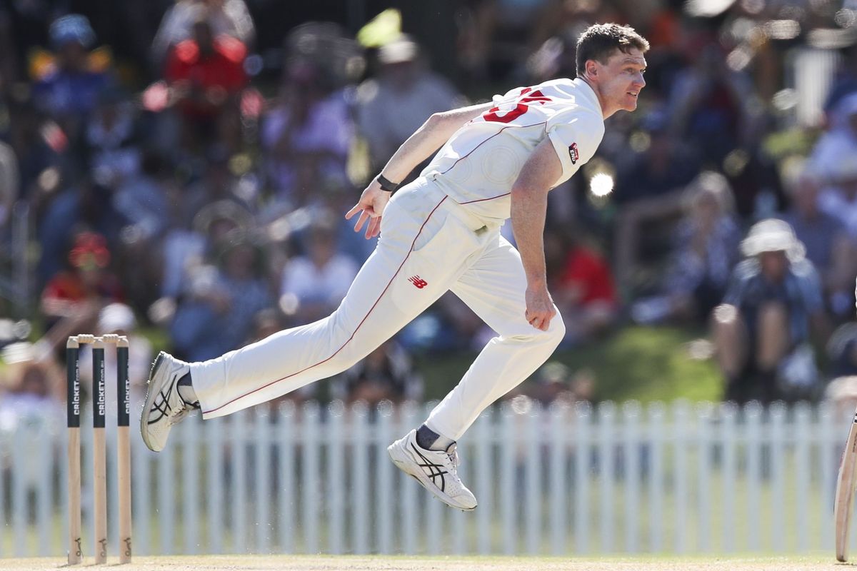 Indigenous Test history beckons as Doggett firms fo... | National ...