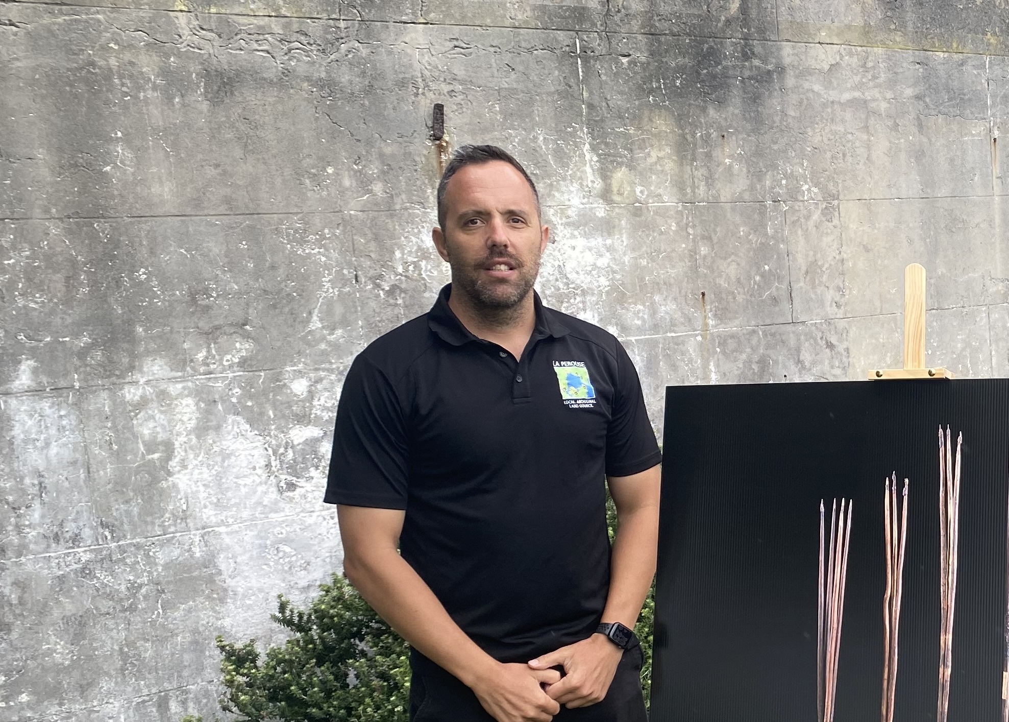 'Incredibly significant' land title returned to La ... | National ...