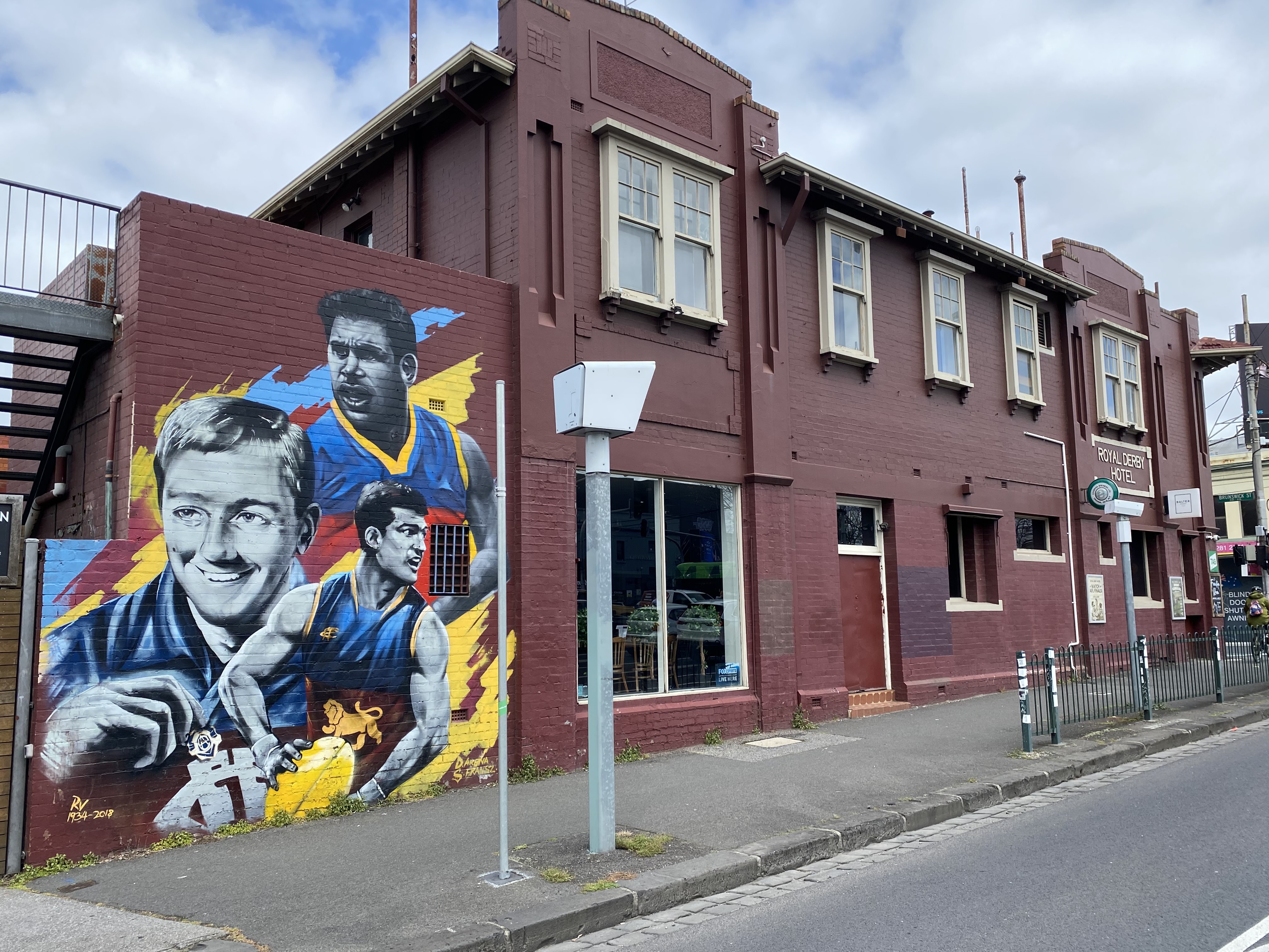 Favourite son appointed to Lions board on eve of Gr... | National ...