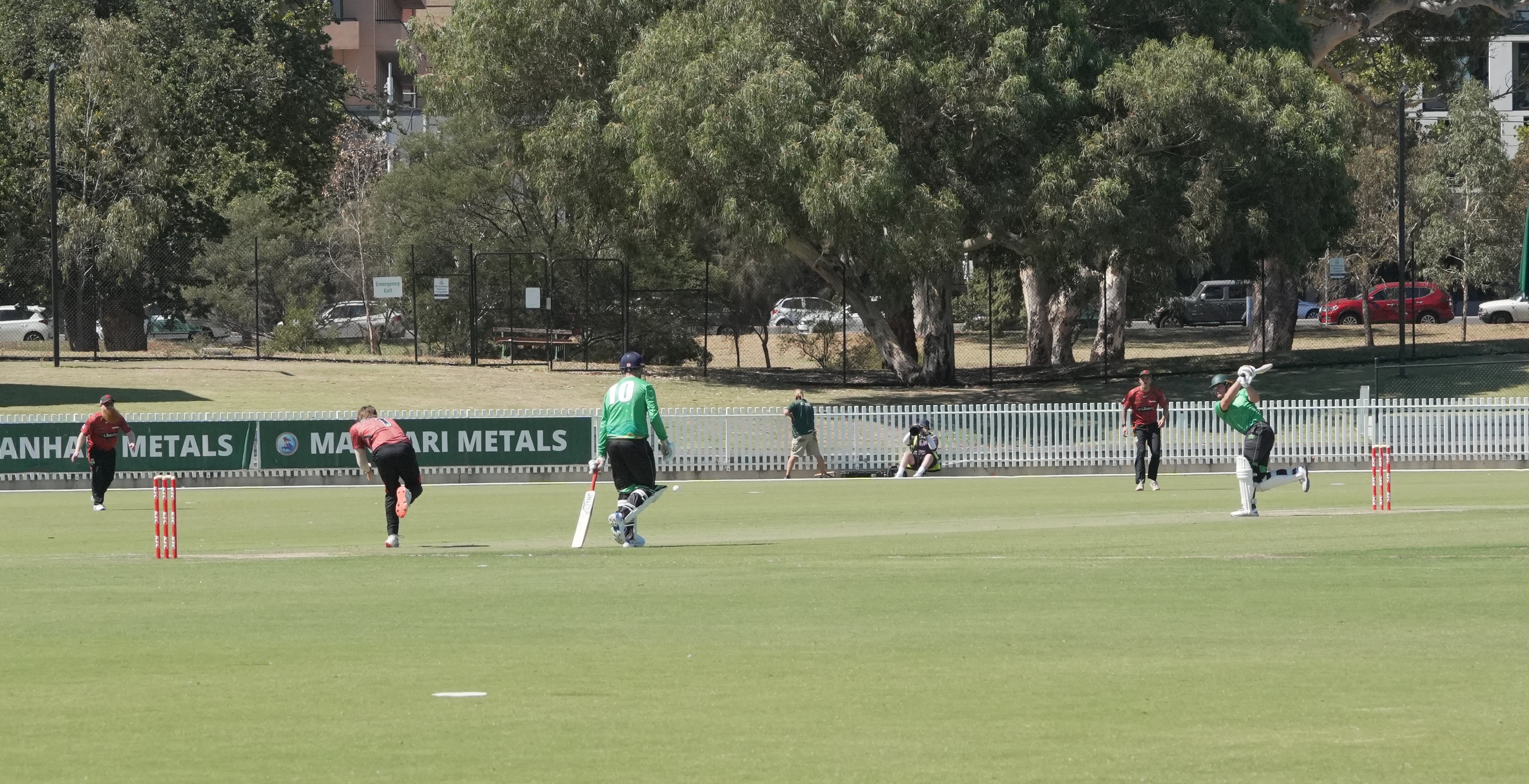 "More than just a game": Indigenous BBL teams clash... | National ...