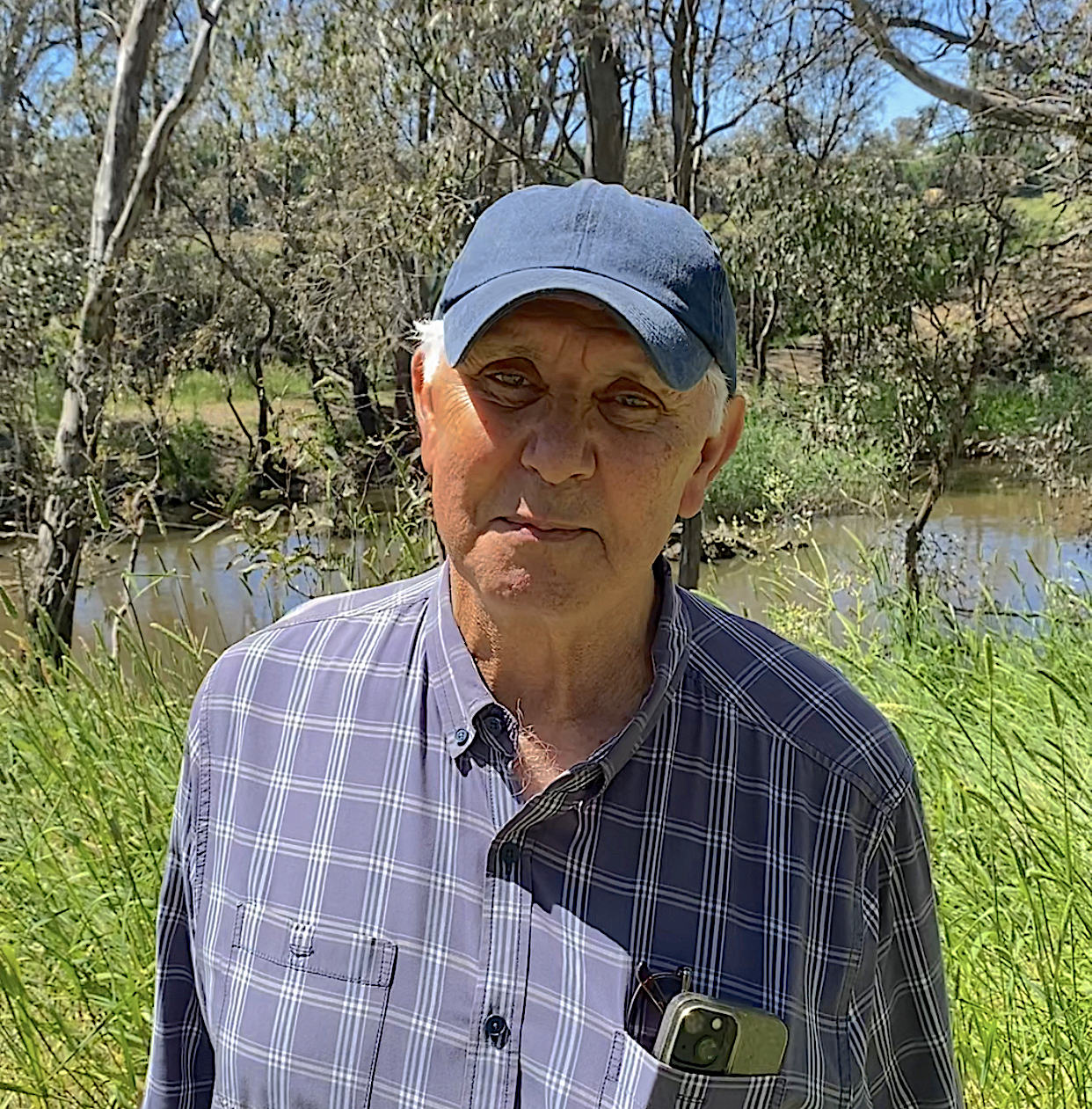 Djaara Aboriginal enterprise launch strategy to hea... | National ...