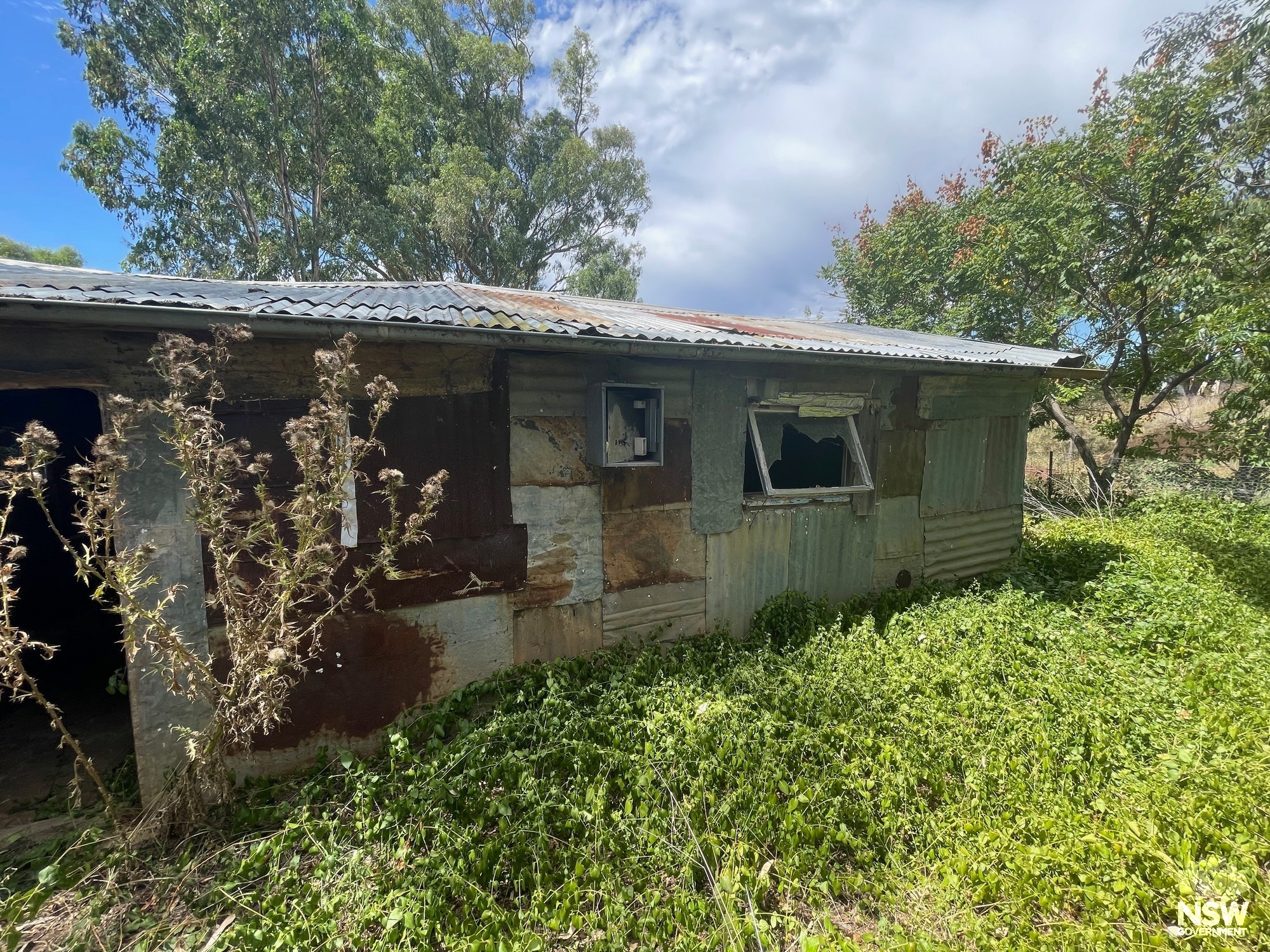 Grants support Aboriginal community-led projects in... | National ...