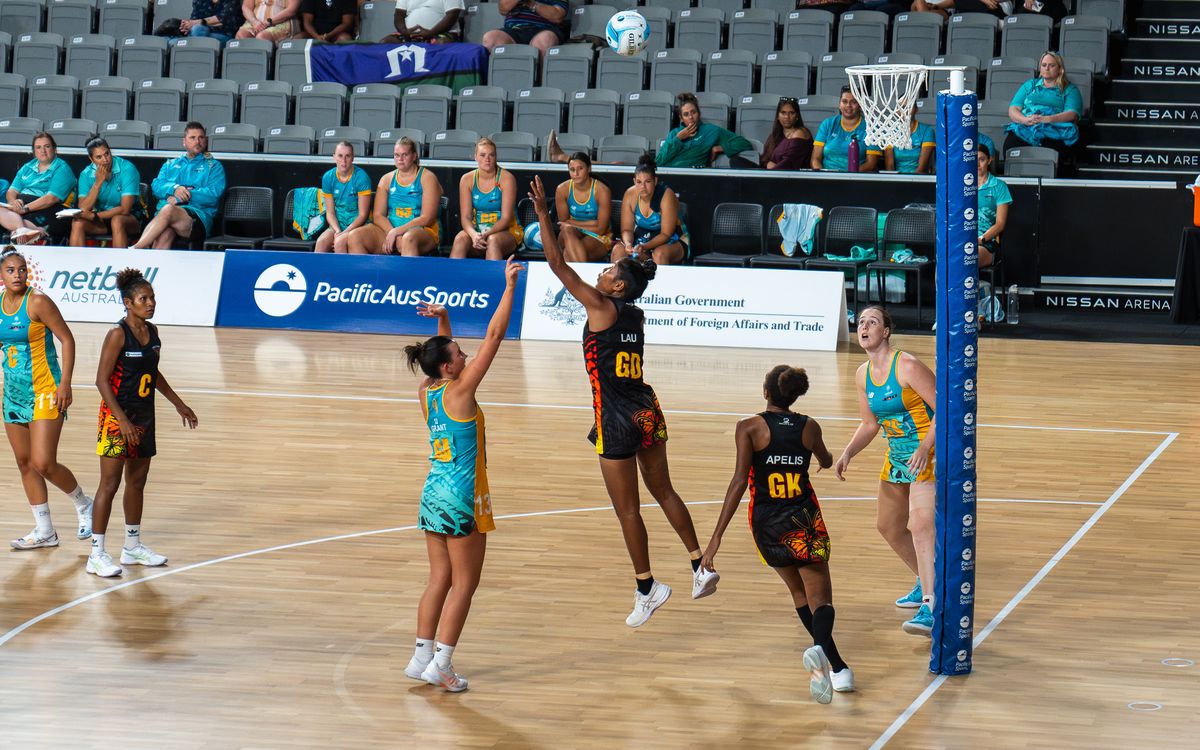 Black Swans announce squad for new international se... | National ...