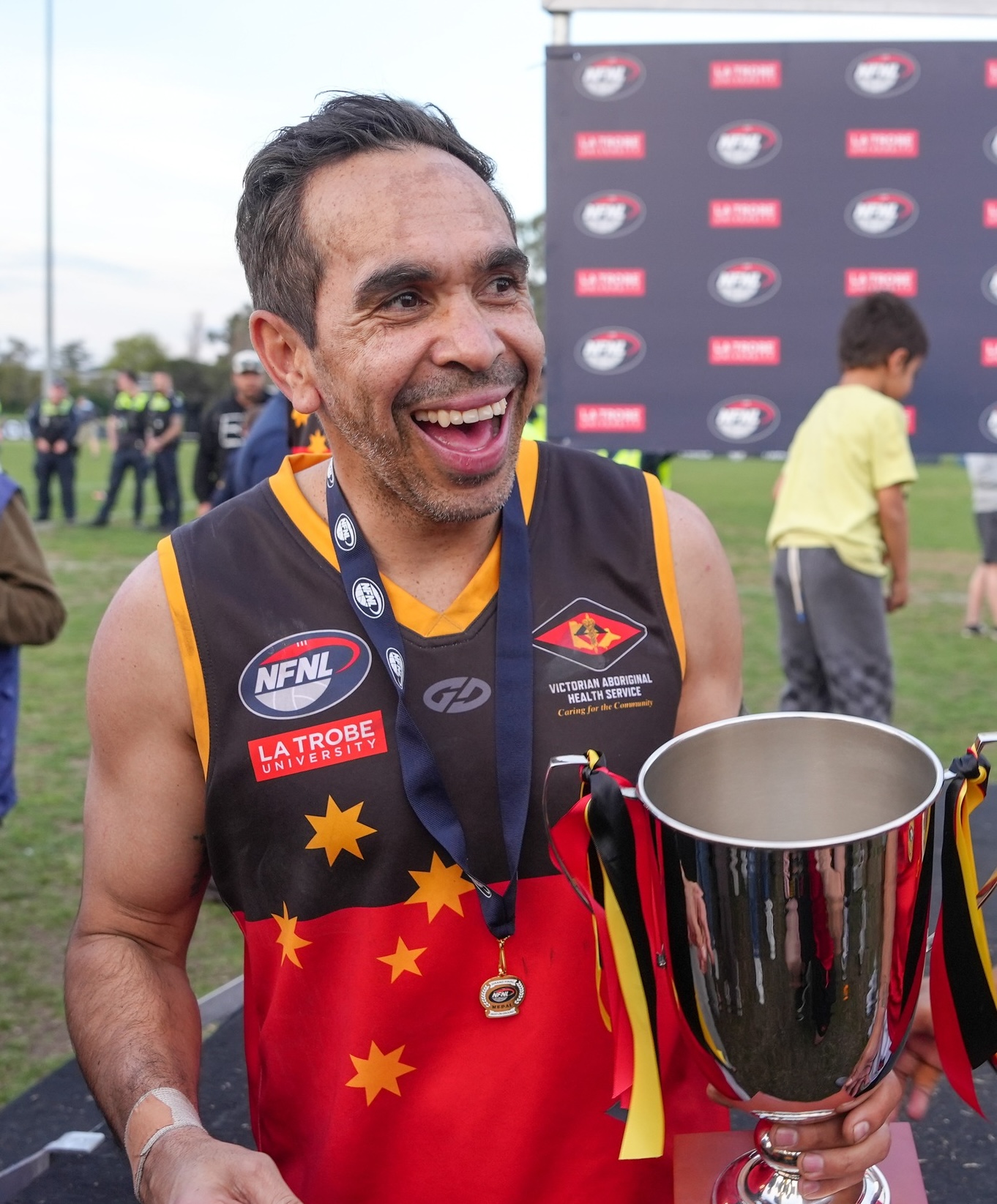 Fitzroy Stars cap historic year with drought-breaki... | National ...