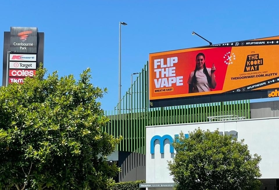 The new campaign helping young Indigenous Victorian... | National ...