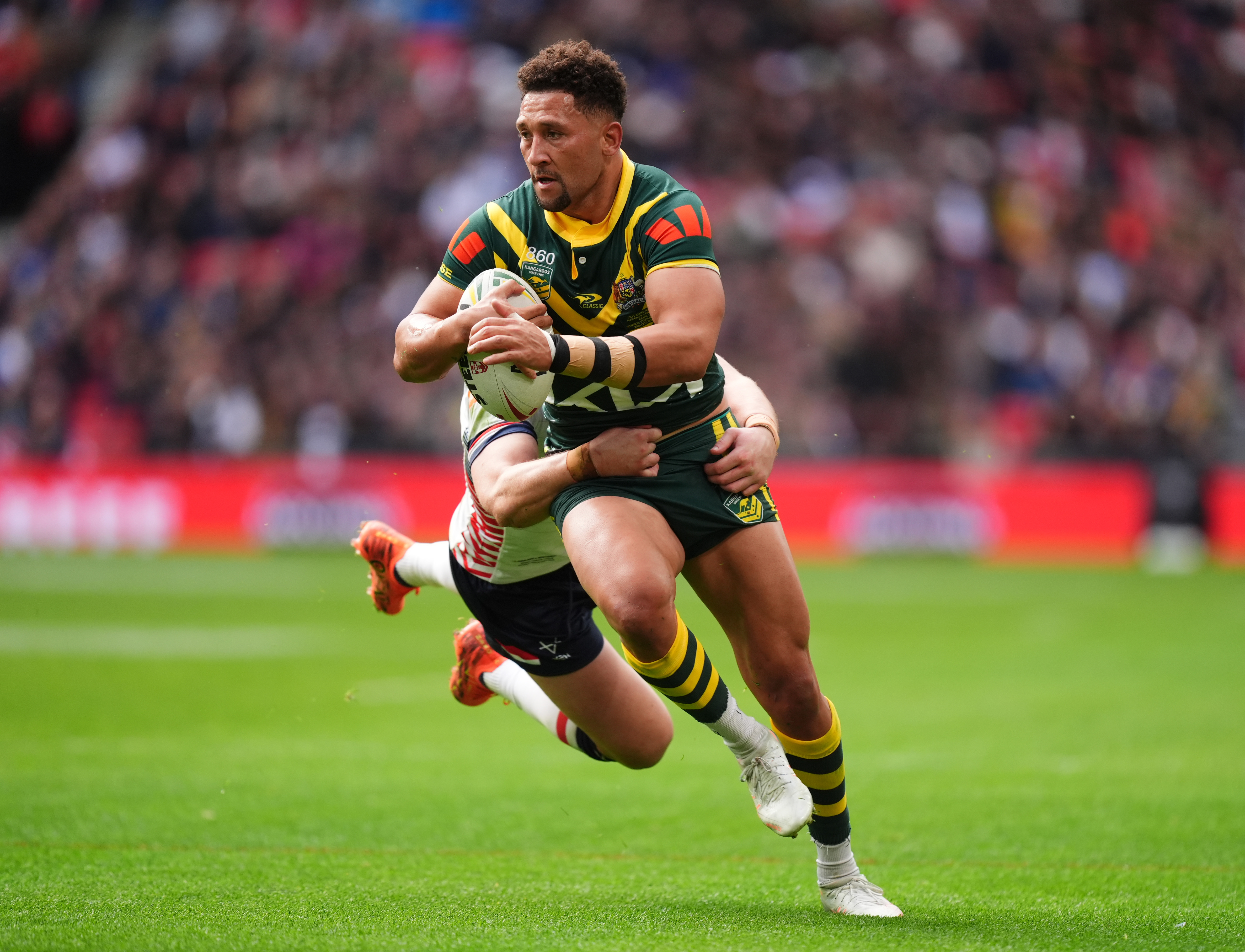 First Nations quintet hold spot in Ashes line up as... | National ...