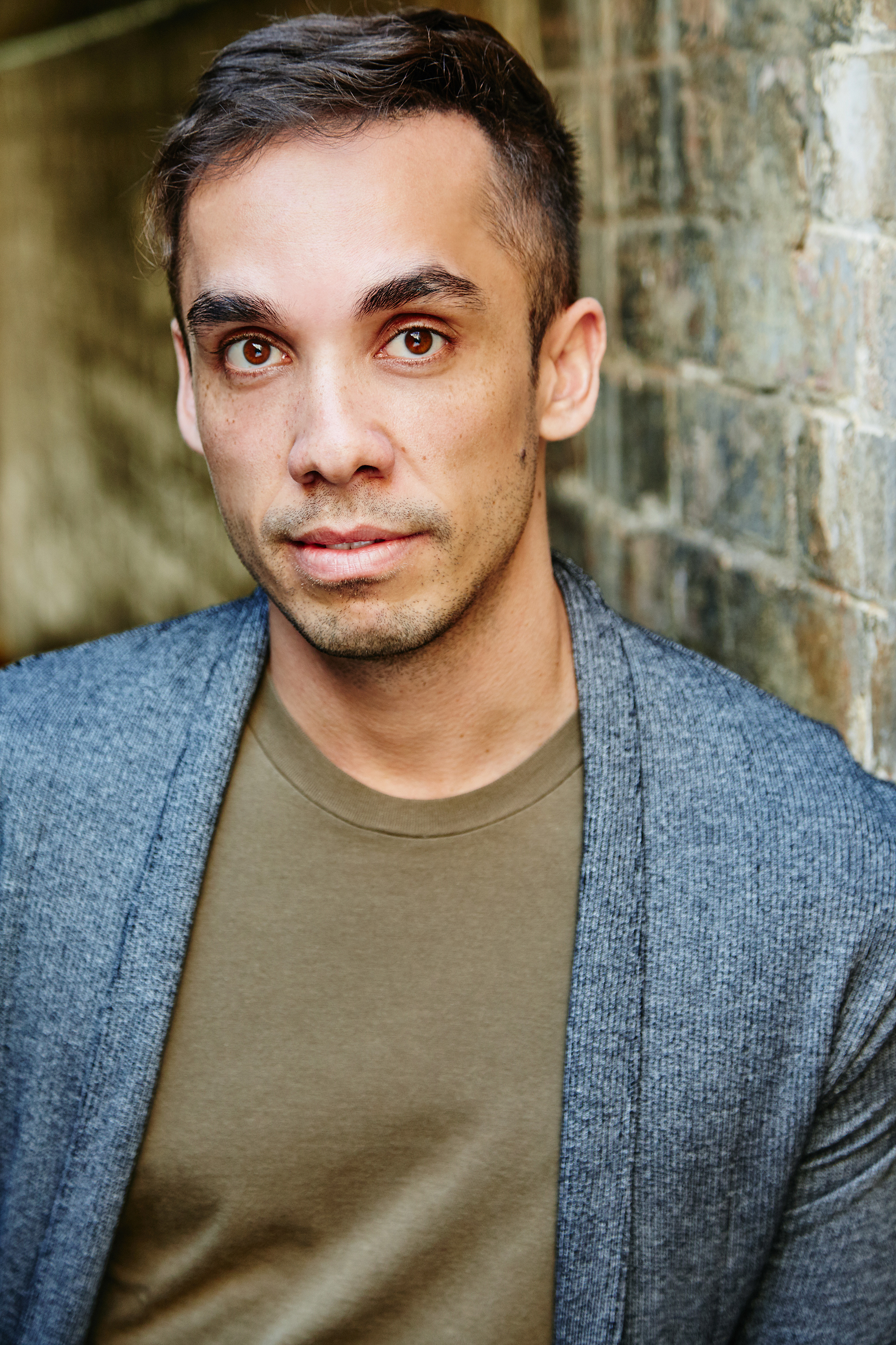 Indigenous director Guy Simon backed by major theat... | National ...