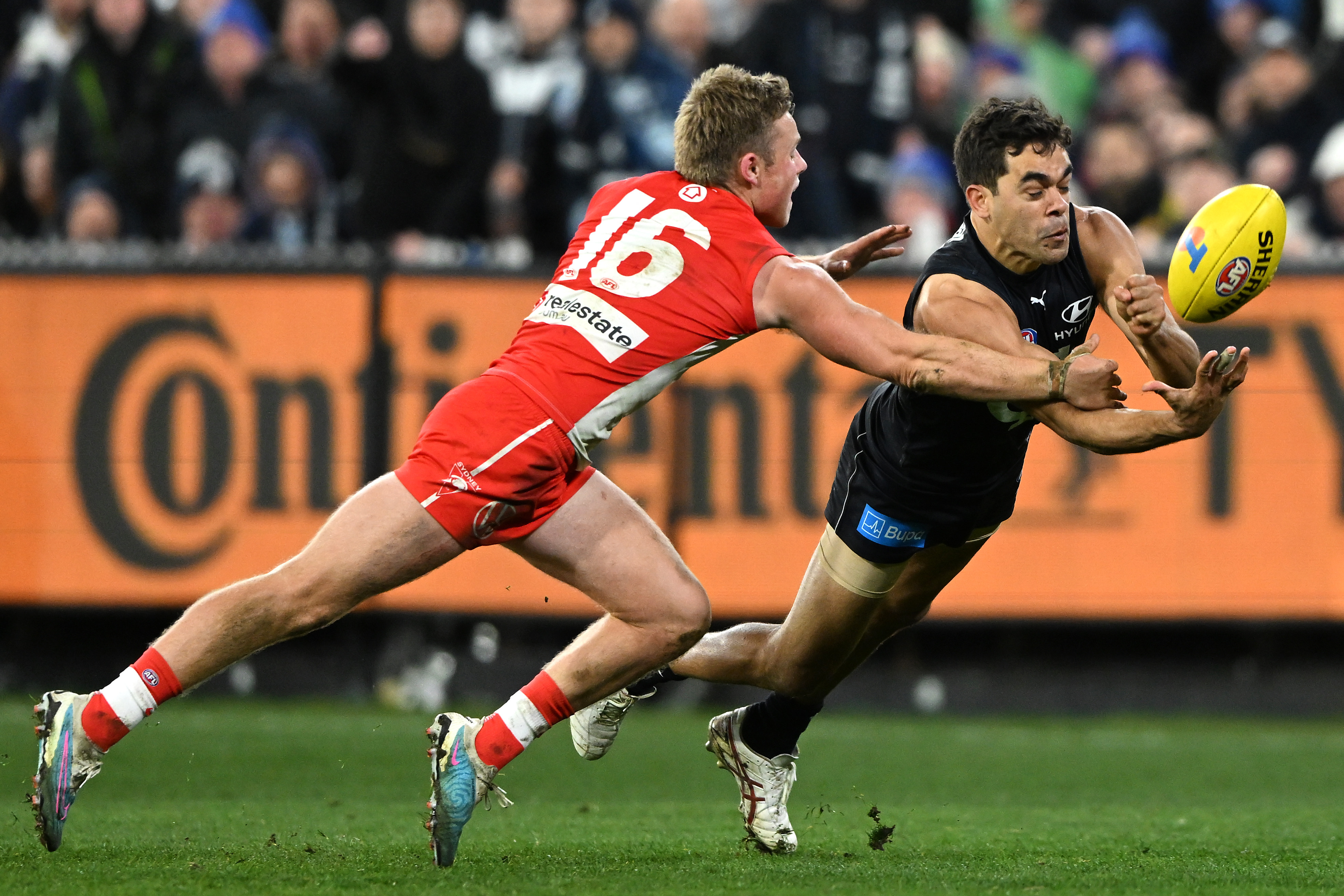 Jack Martin hit with two-match ban after inspiring ... | National ...