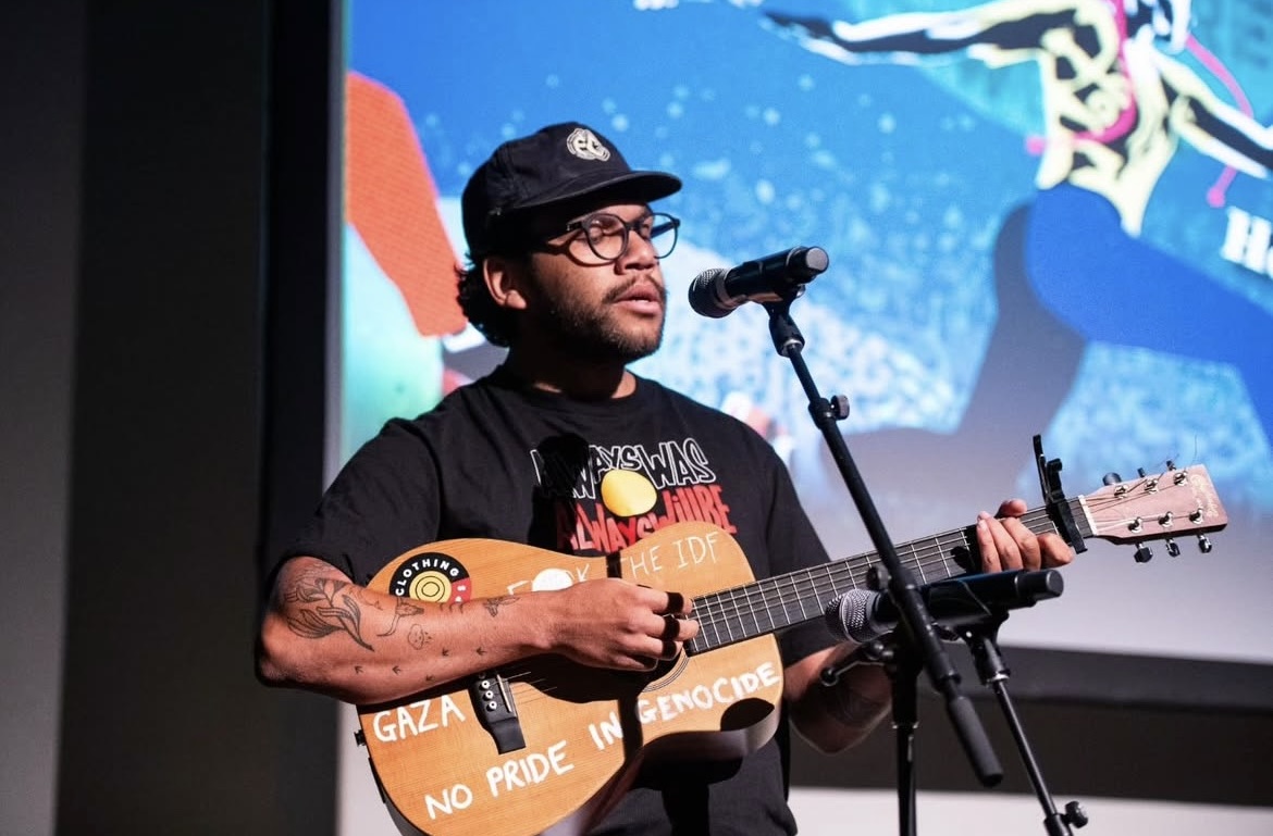 Gomeroi and Ngiyampaa public servant suspended afte... | National ...