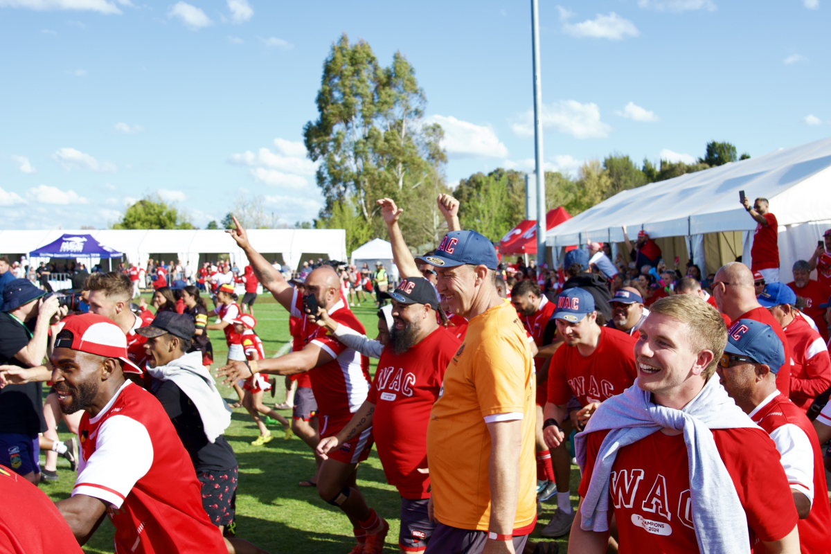"Part of who we are": Site of inaugural Koori Knock... | National ...