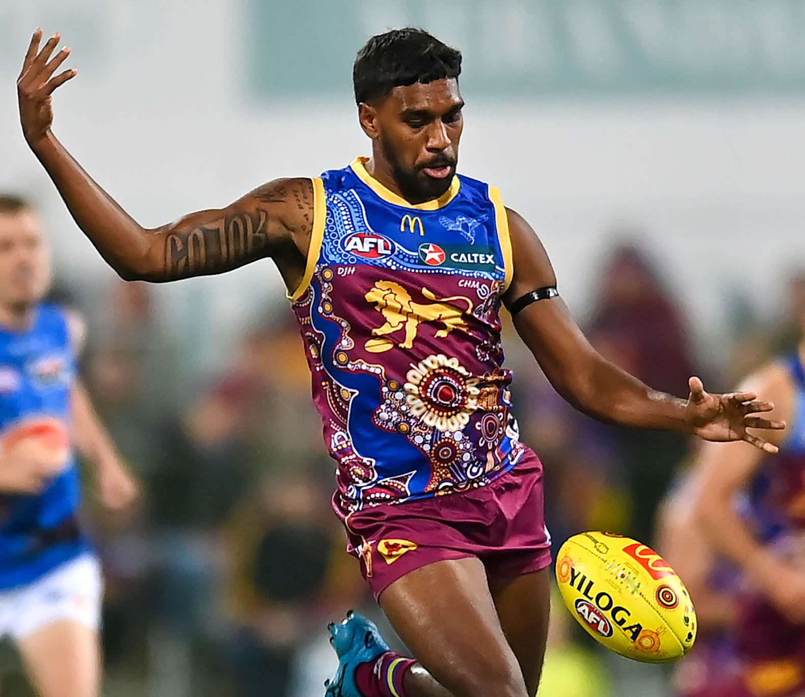 Bobby Hill in, Karl Amon a maybe and Keidean Colema... | National ...