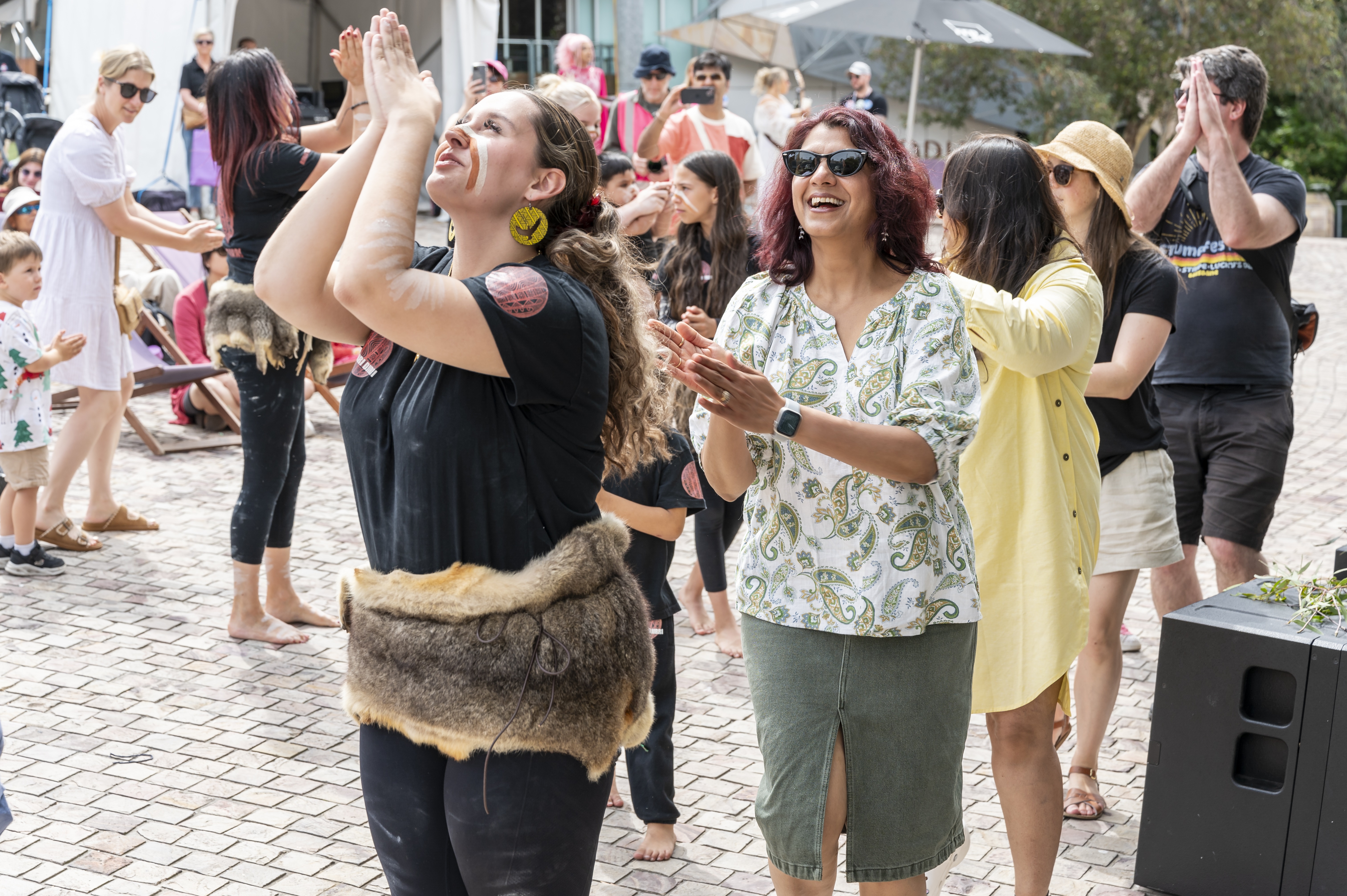 Koorie Krismas returns to heart of Naarm this festi... | National ...