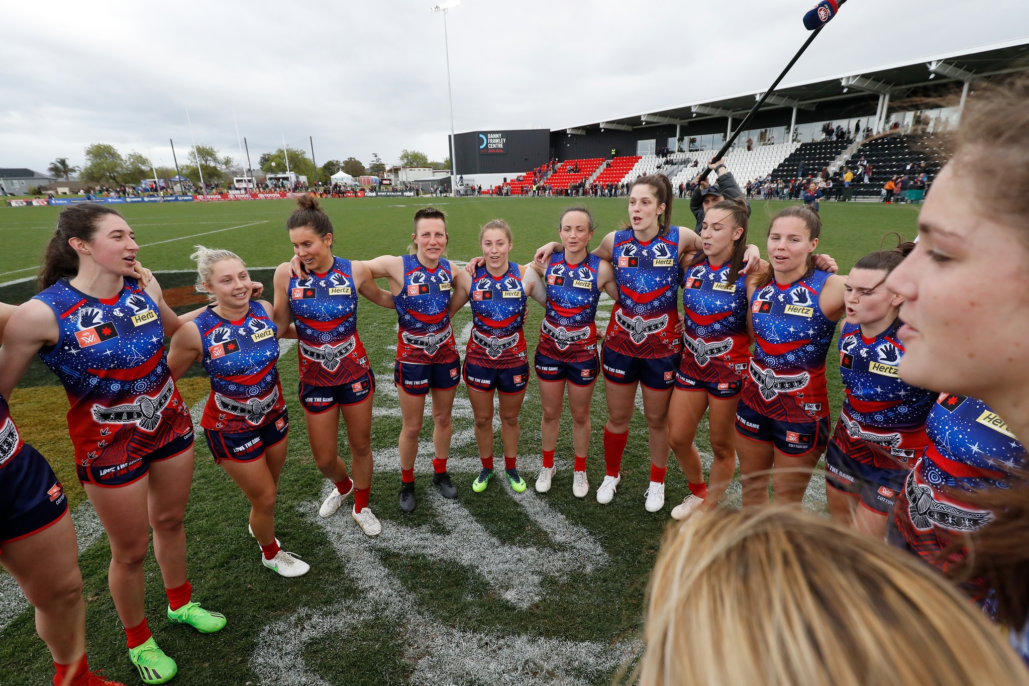 Narrm Football Club to take field again in 2023 | National Indigenous Times