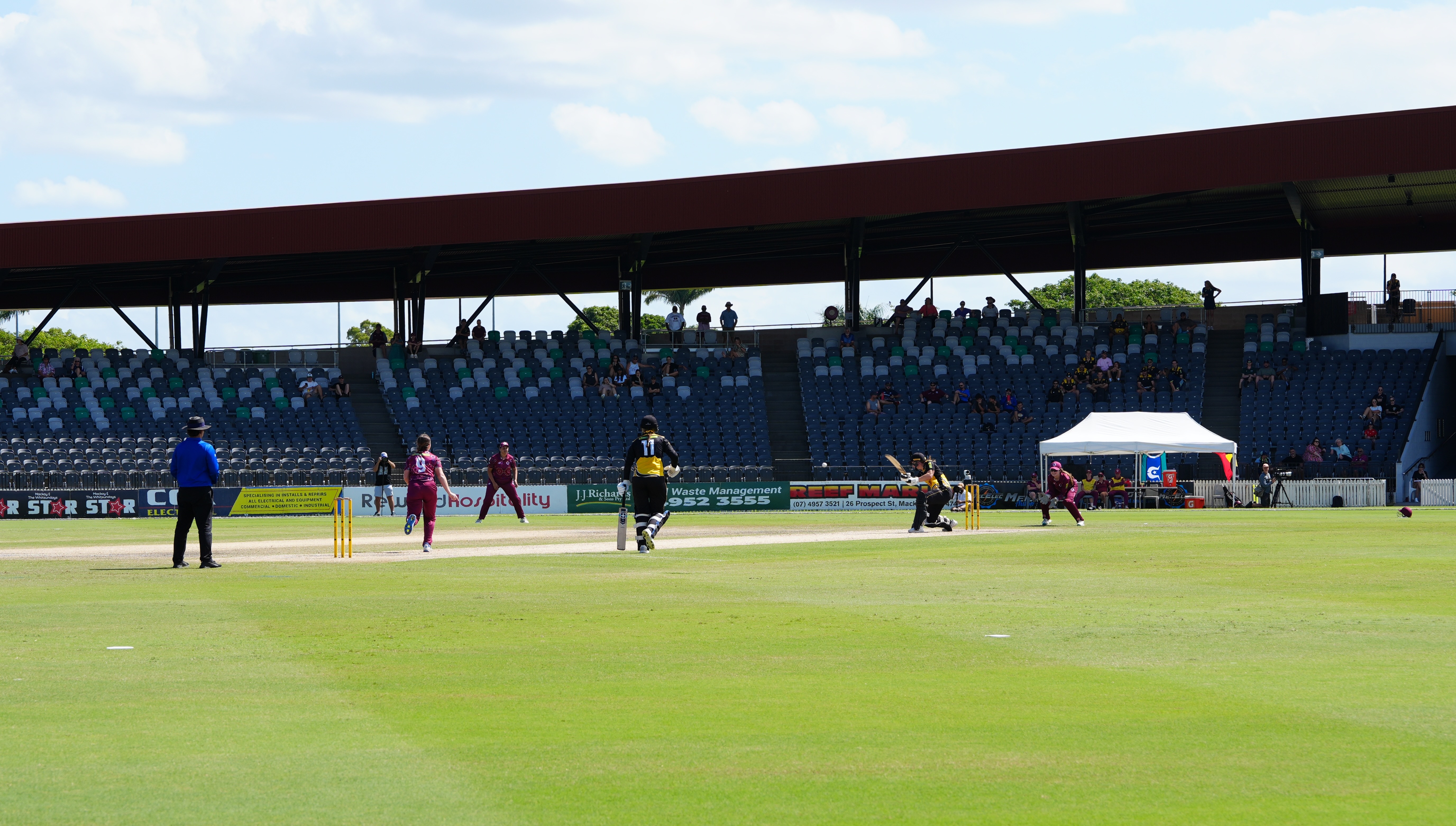 National Indigenous Cricket Championships to return... | National ...