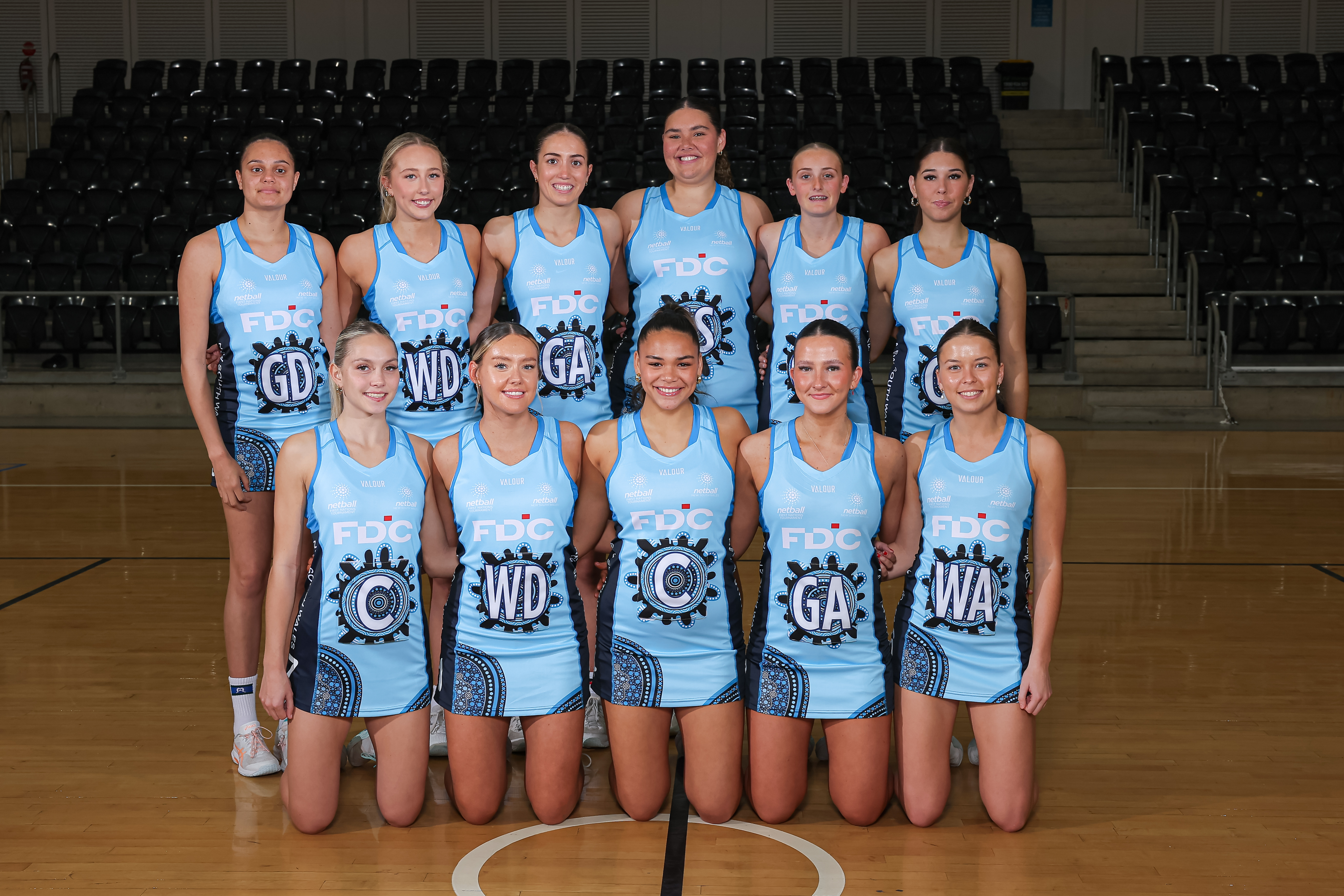 NSW ready to take on competition at First Nations N... | National ...