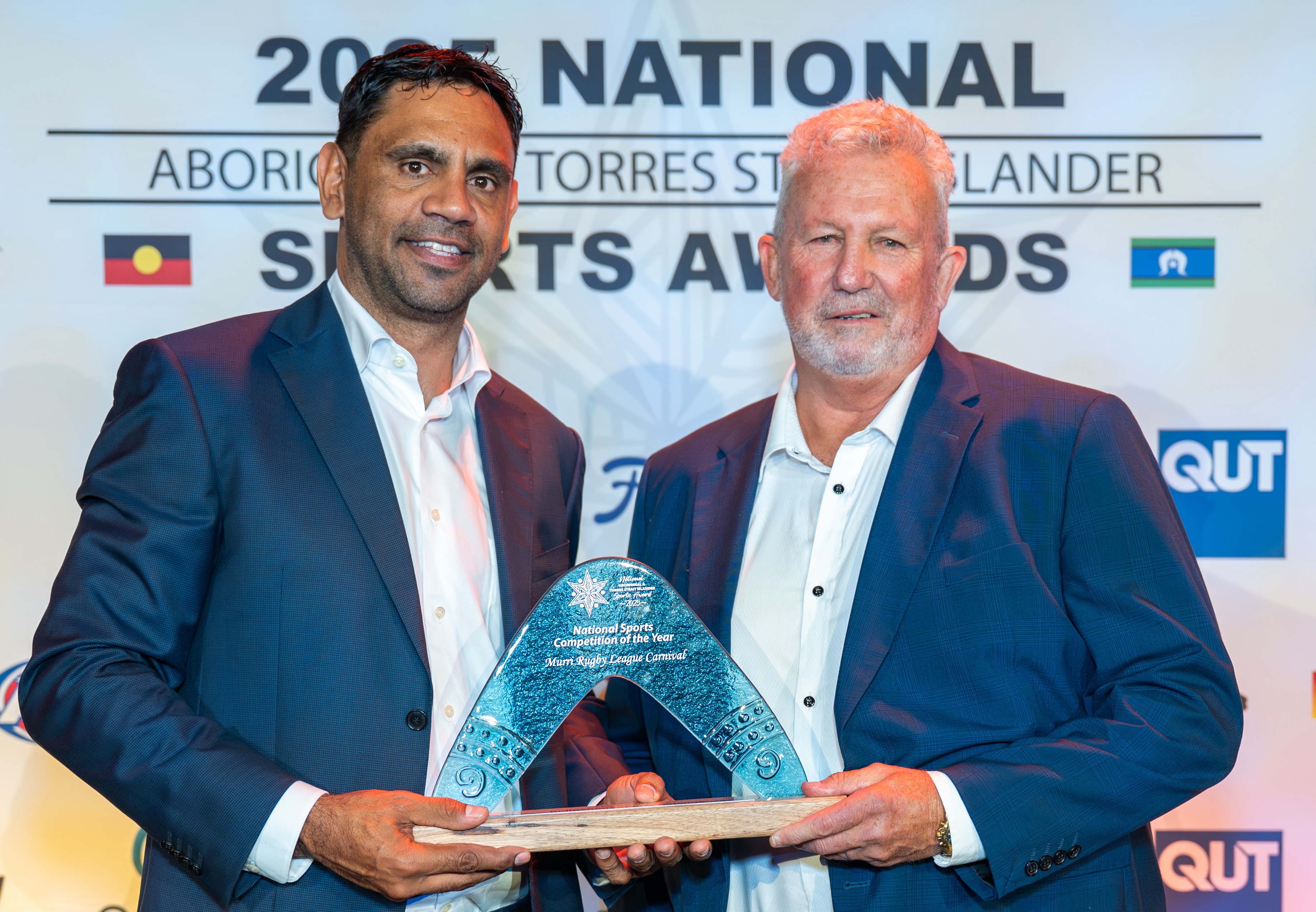 Tamika Upton, Evonne Goolagong Cawley and Lydia Wil... | National ...