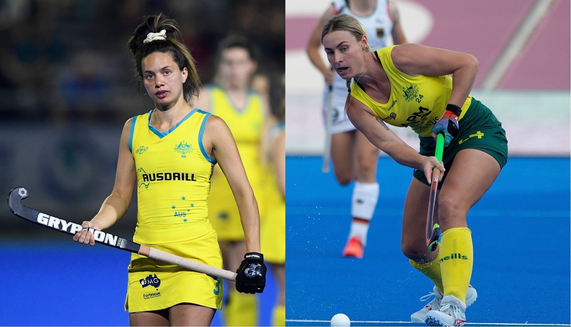 First Nations athletes in Paris: The full list of w... | National ...