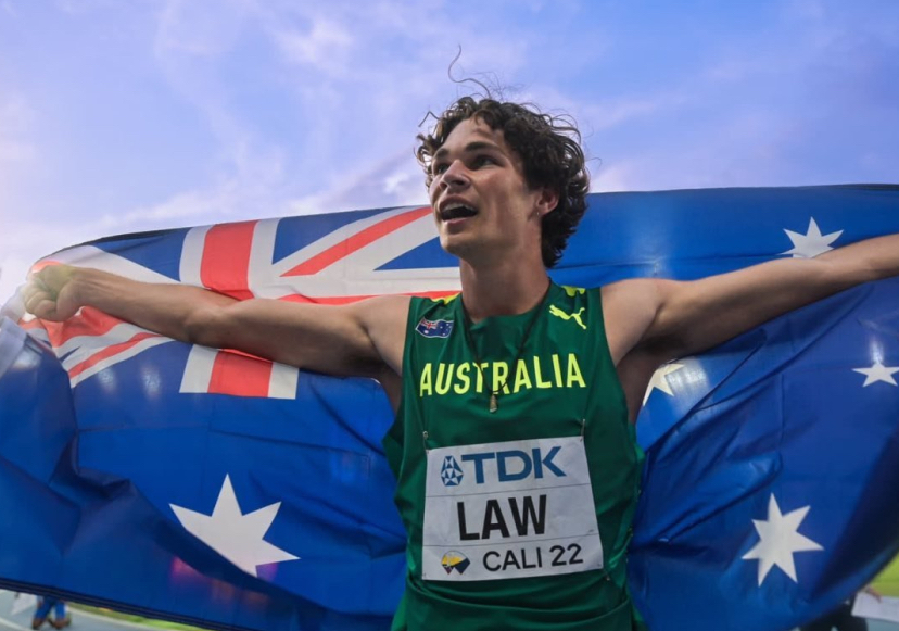 First Nations athletes in Paris: The full list of w... | National ...