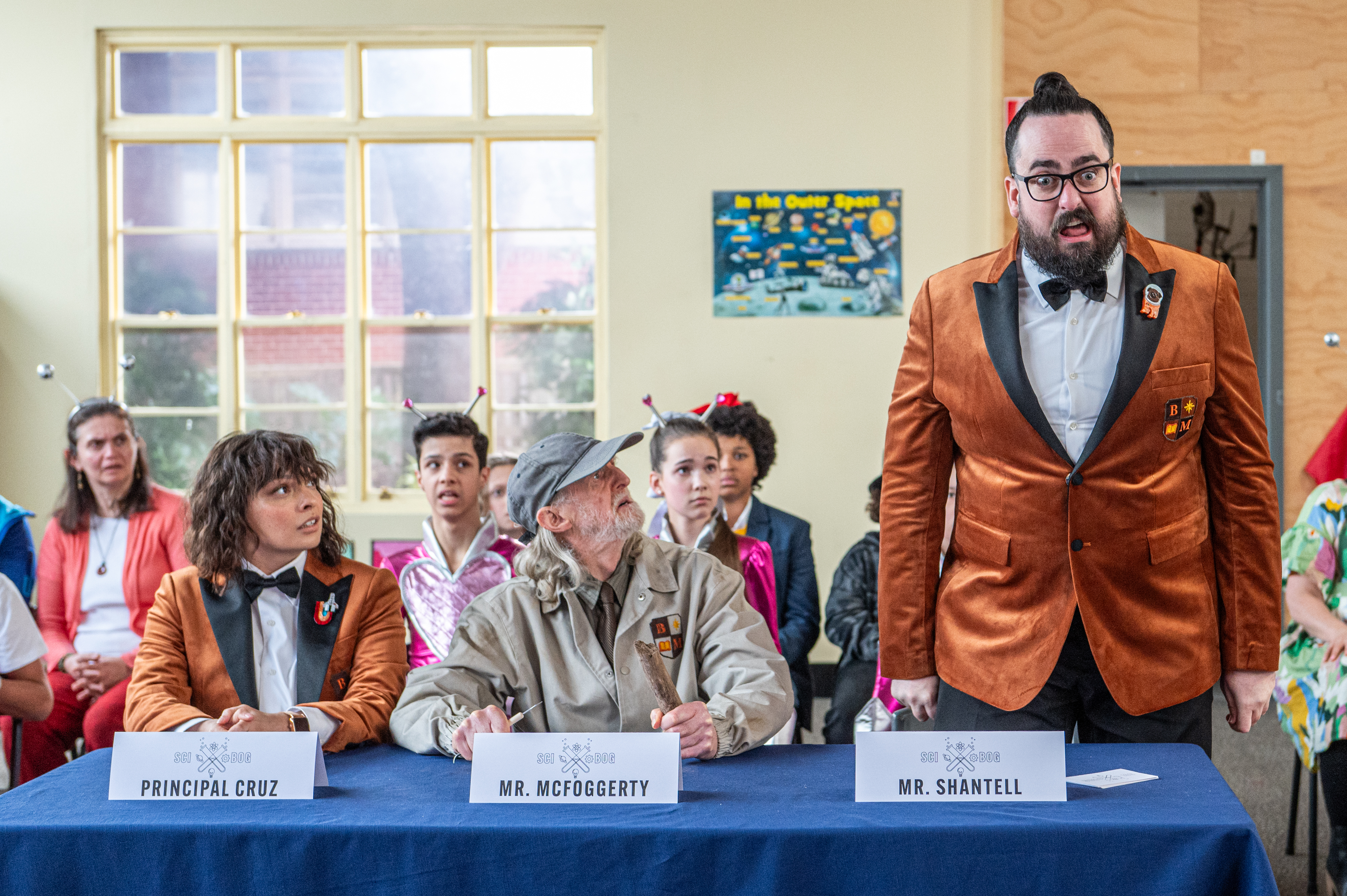 Noongar star Carissa Lee makes kids' television deb... | National ...