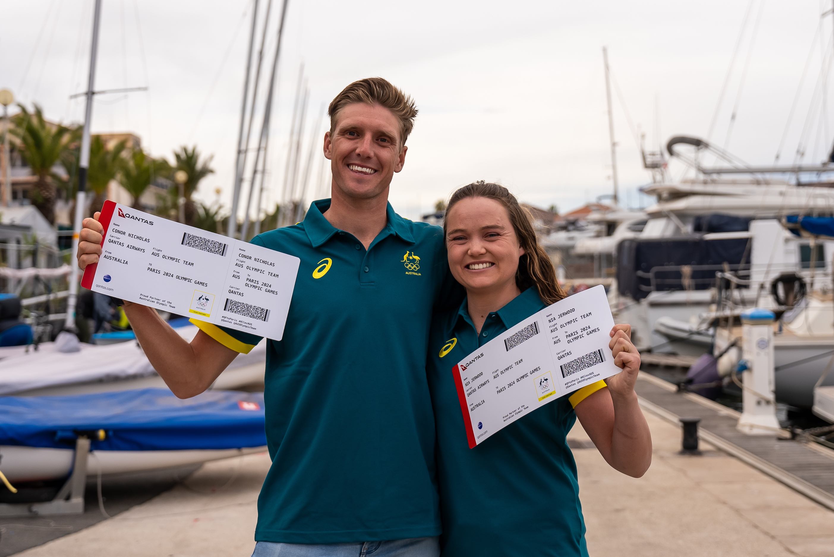 First Nations athletes in Paris: The full list of w... | National ...