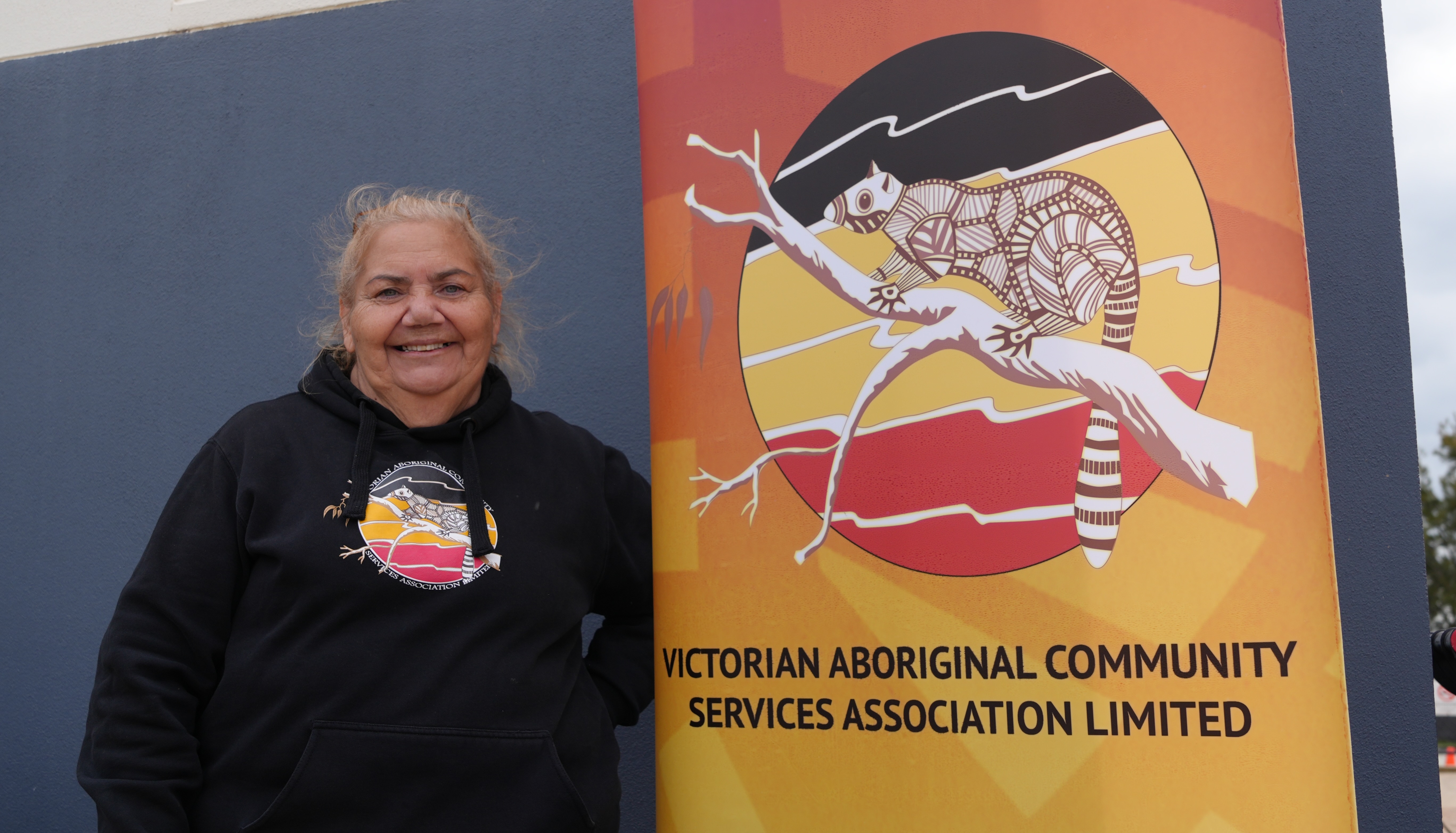 Friends, connection, footy and netball: VACSAL's ju... | National ...