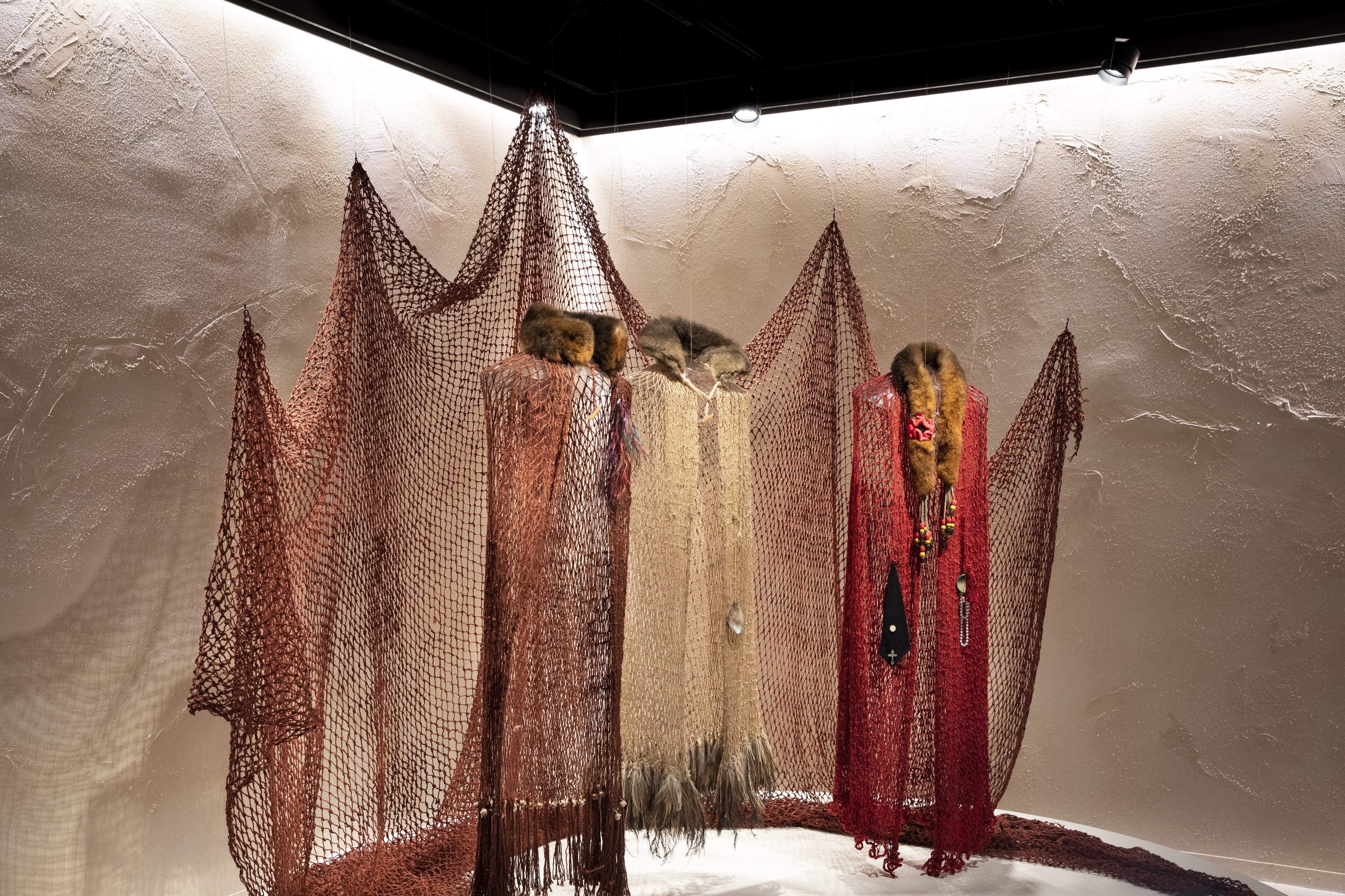 Indigenous showcase set to debut at Melbourne Art F... | National ...