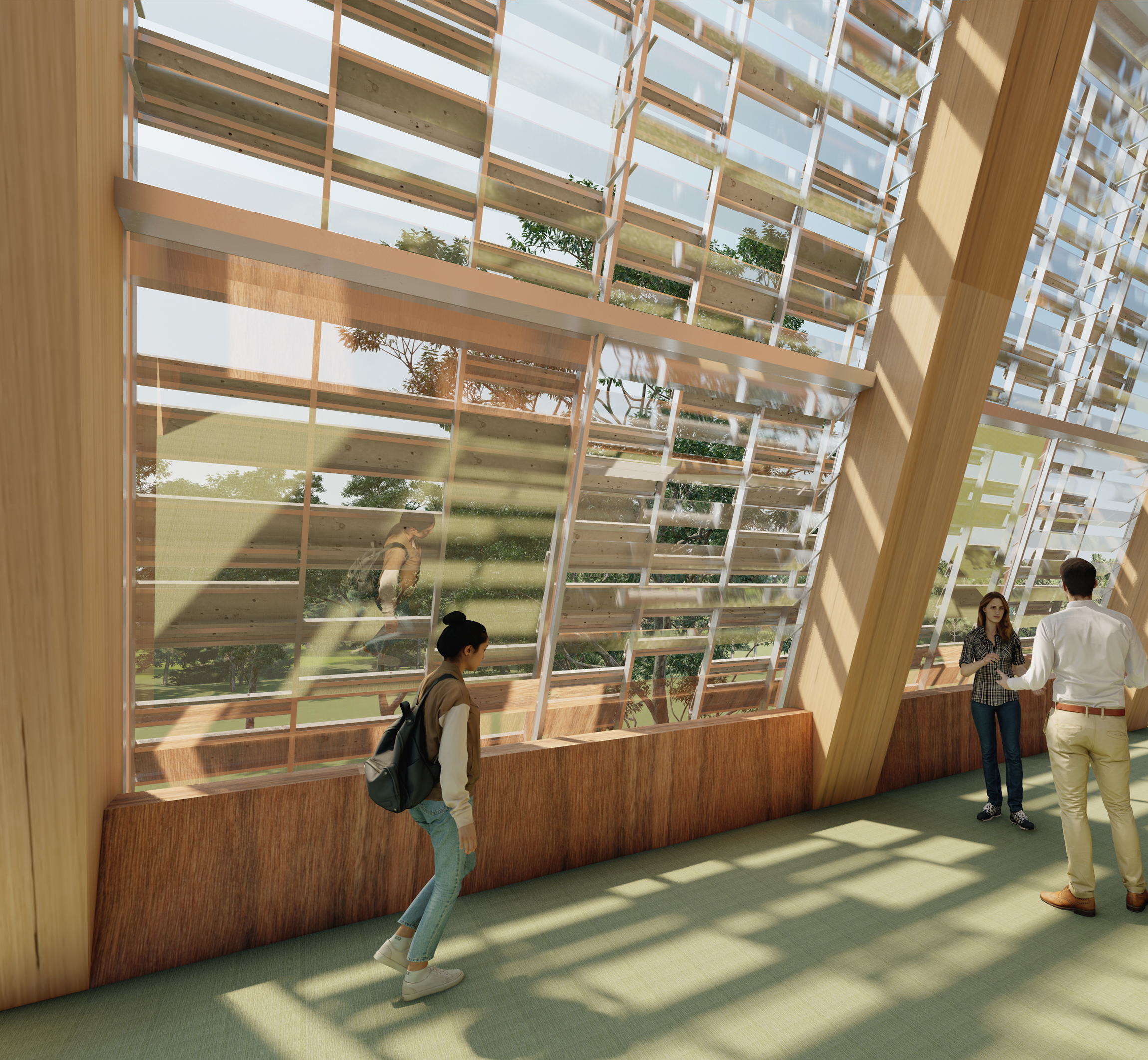 Governor-General appointed patron of university's I... | National ...