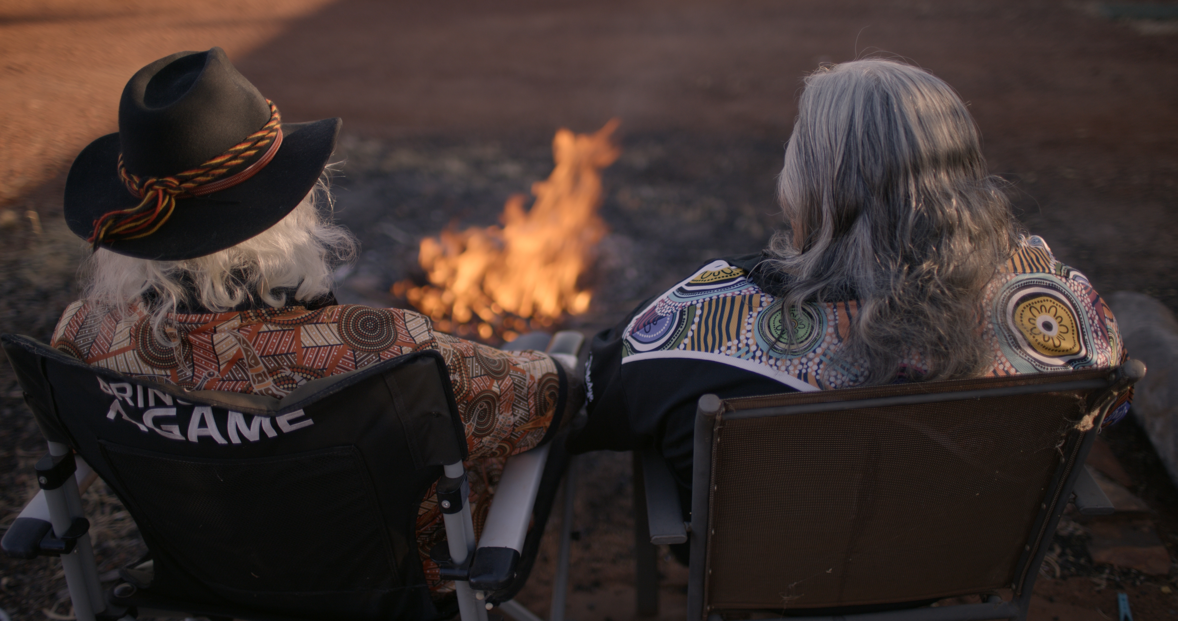 'Yurlu | Country': A legacy film of Banjima Elder a... | National ...