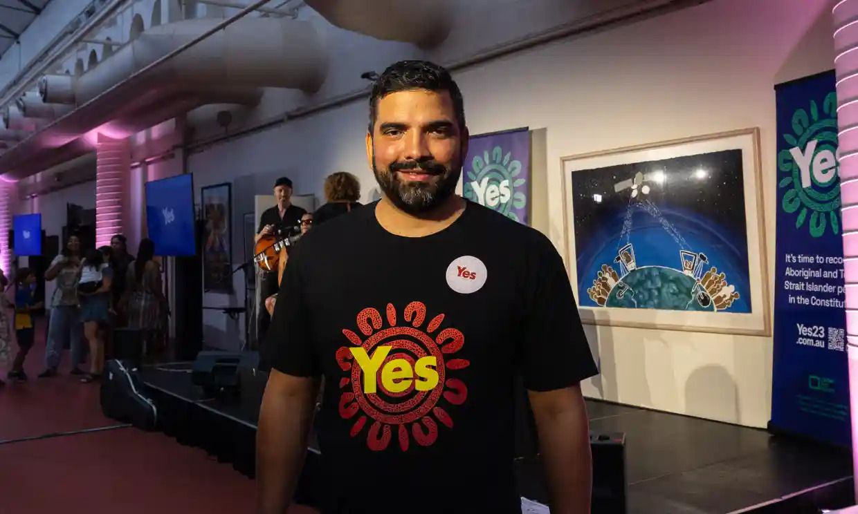 Kimberley Referendum Roadshow takes the case for th... | National ...