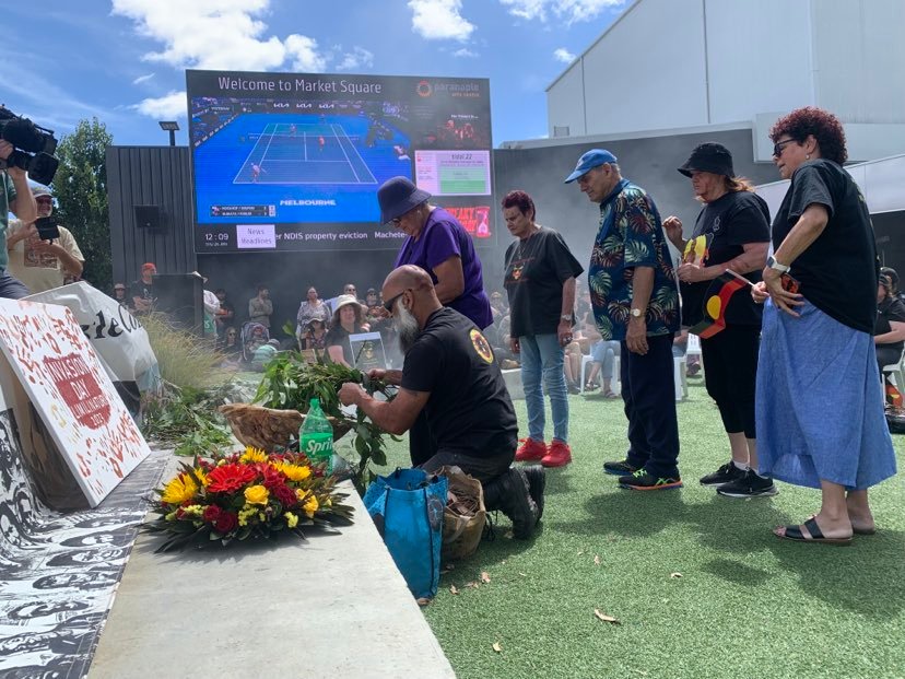 Thousands attend Invasion Day rallies across Tasman... | National ...