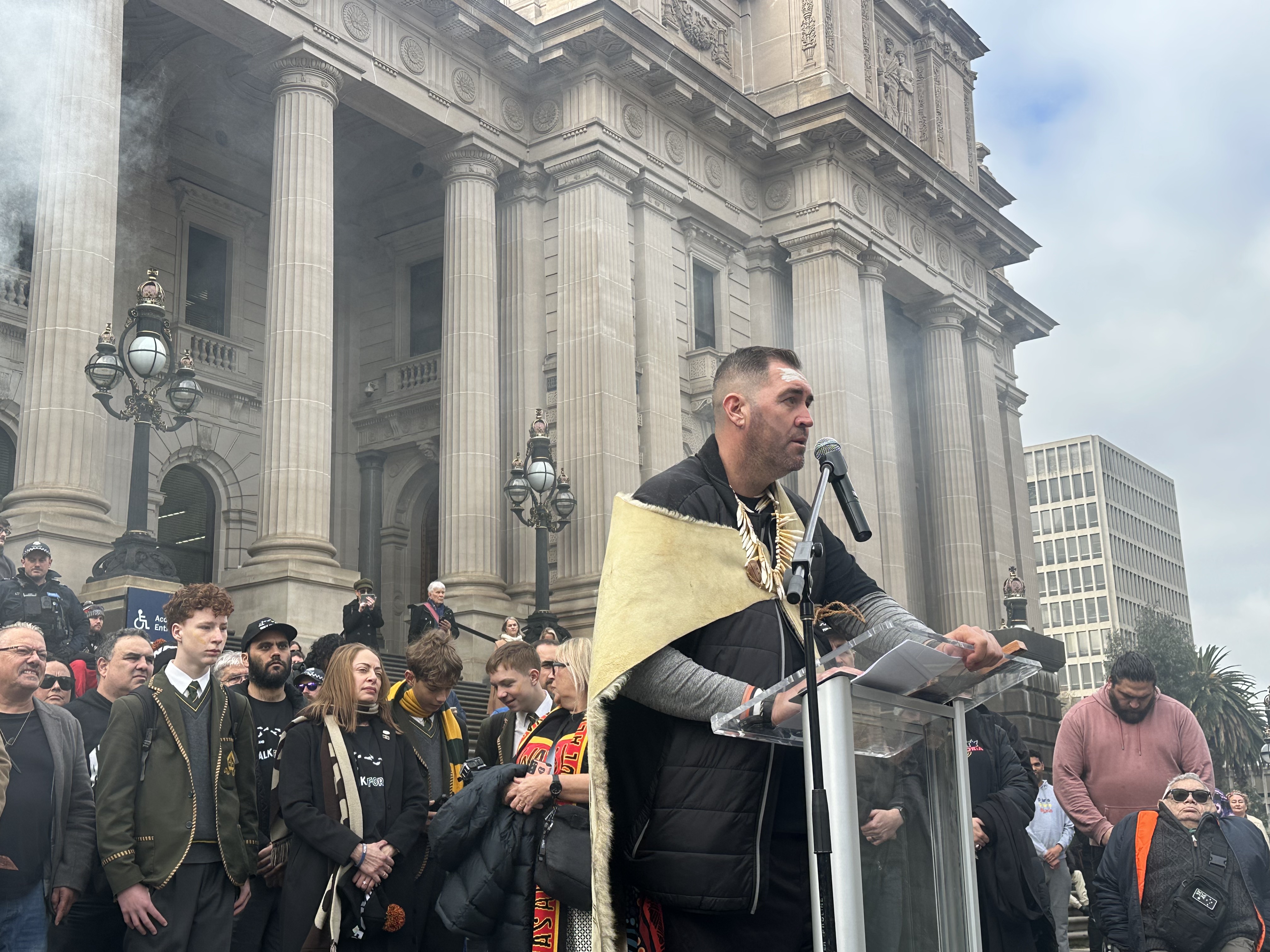 A year in review: 2025's Indigenous success stories... | National ...