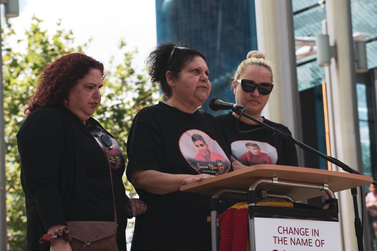 A year in review: 2025's Indigenous success stories... | National ...