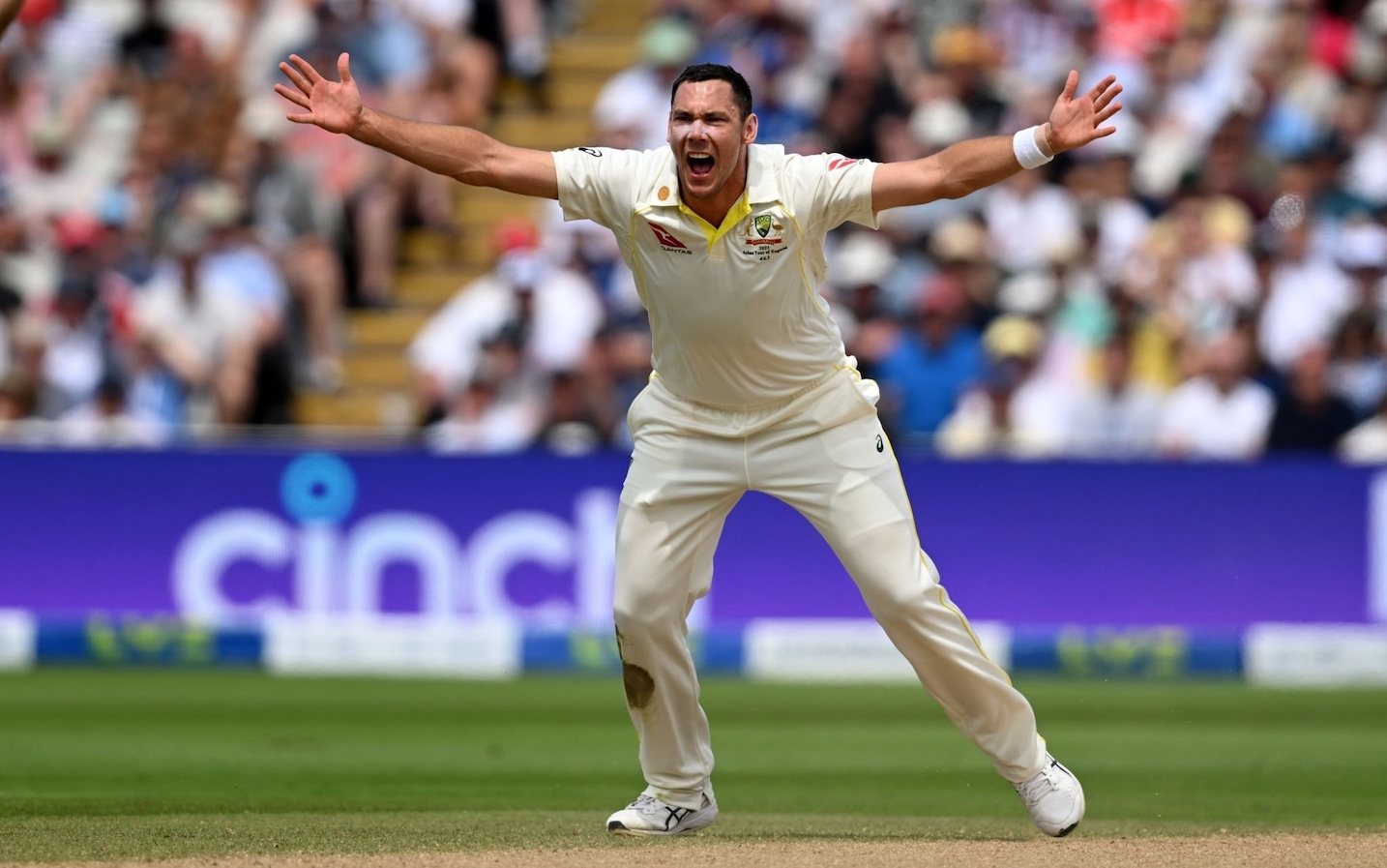 ‘Perfect’ for Lord's - Waugh, Vaughan back Bola... | National ...