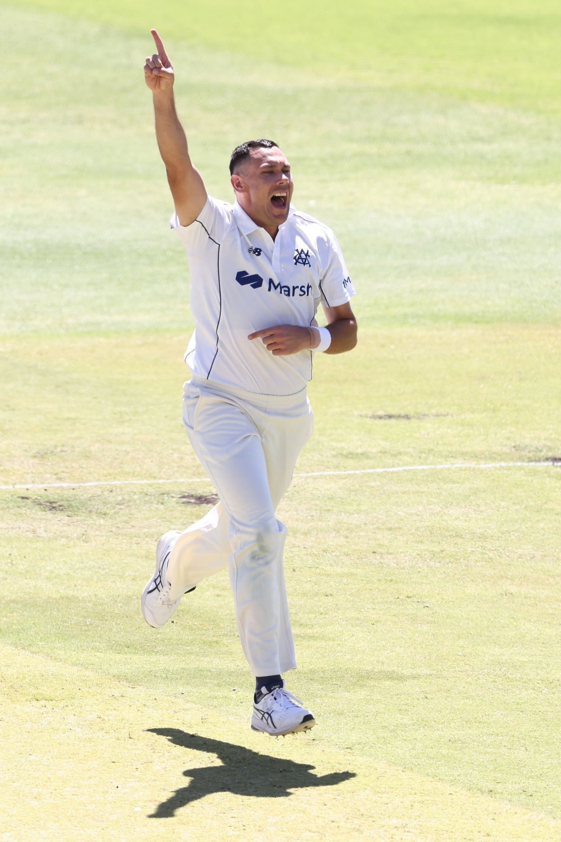 Boland exerts dominance upon Shield return | National Indigenous Times