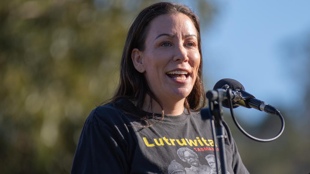 NAIDOC Week celebrations reignite Tasmanian Treaty ... | National ...